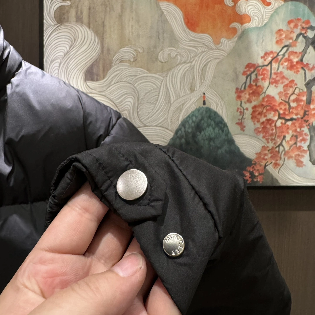 OEM Moncler Down Jackets