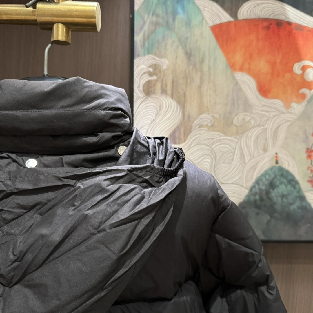 OEM Moncler Down Jackets
