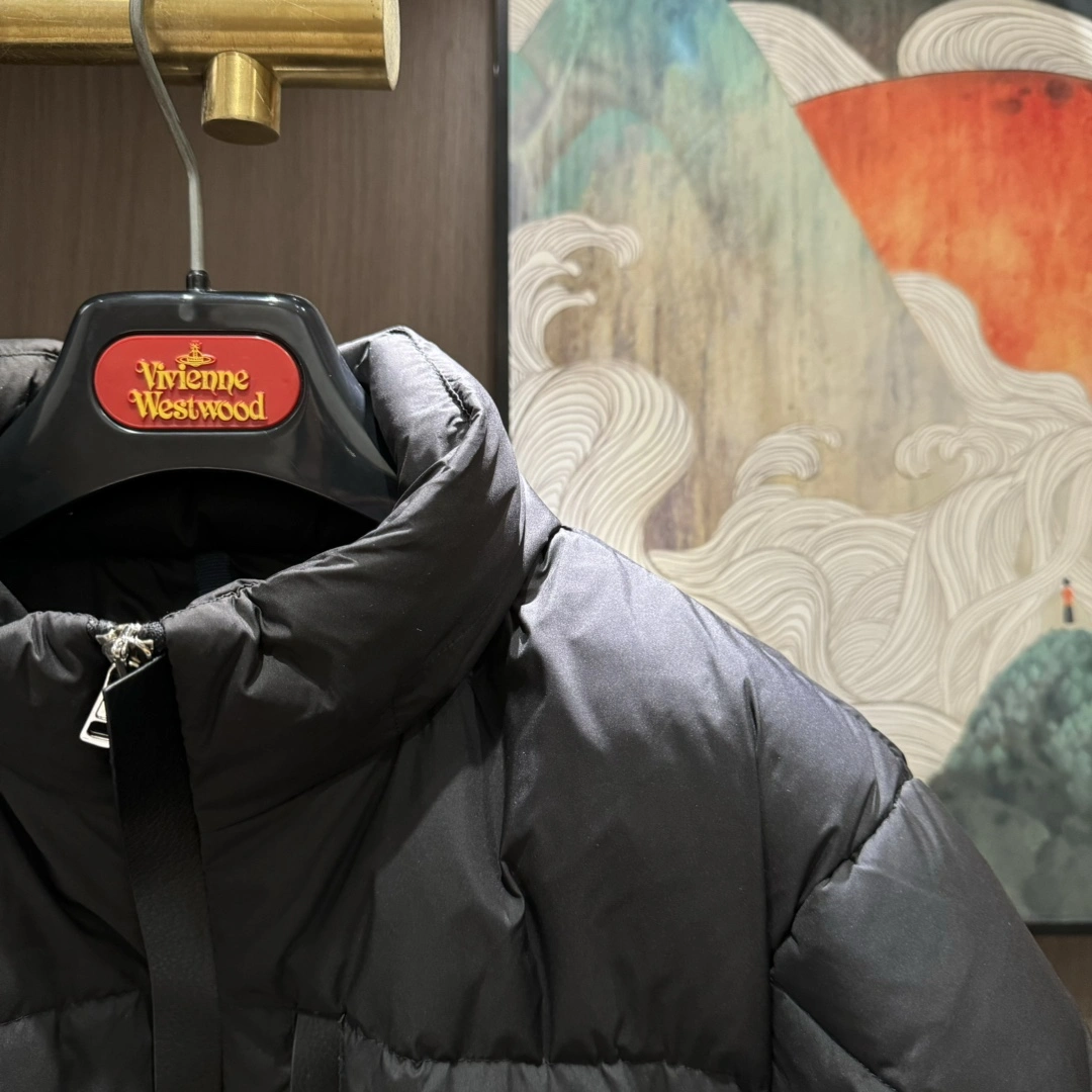 OEM Moncler Down Jackets