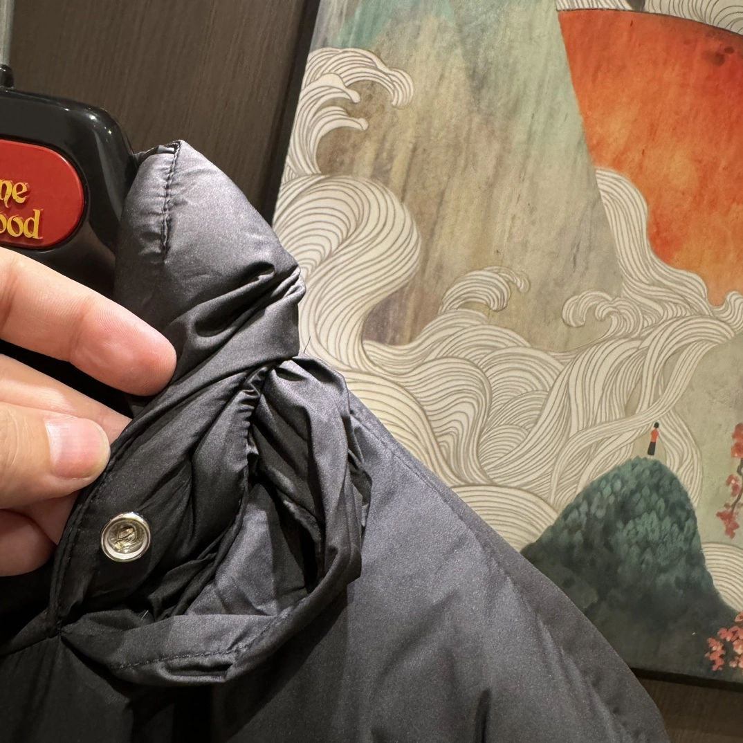 OEM Moncler Down Jackets