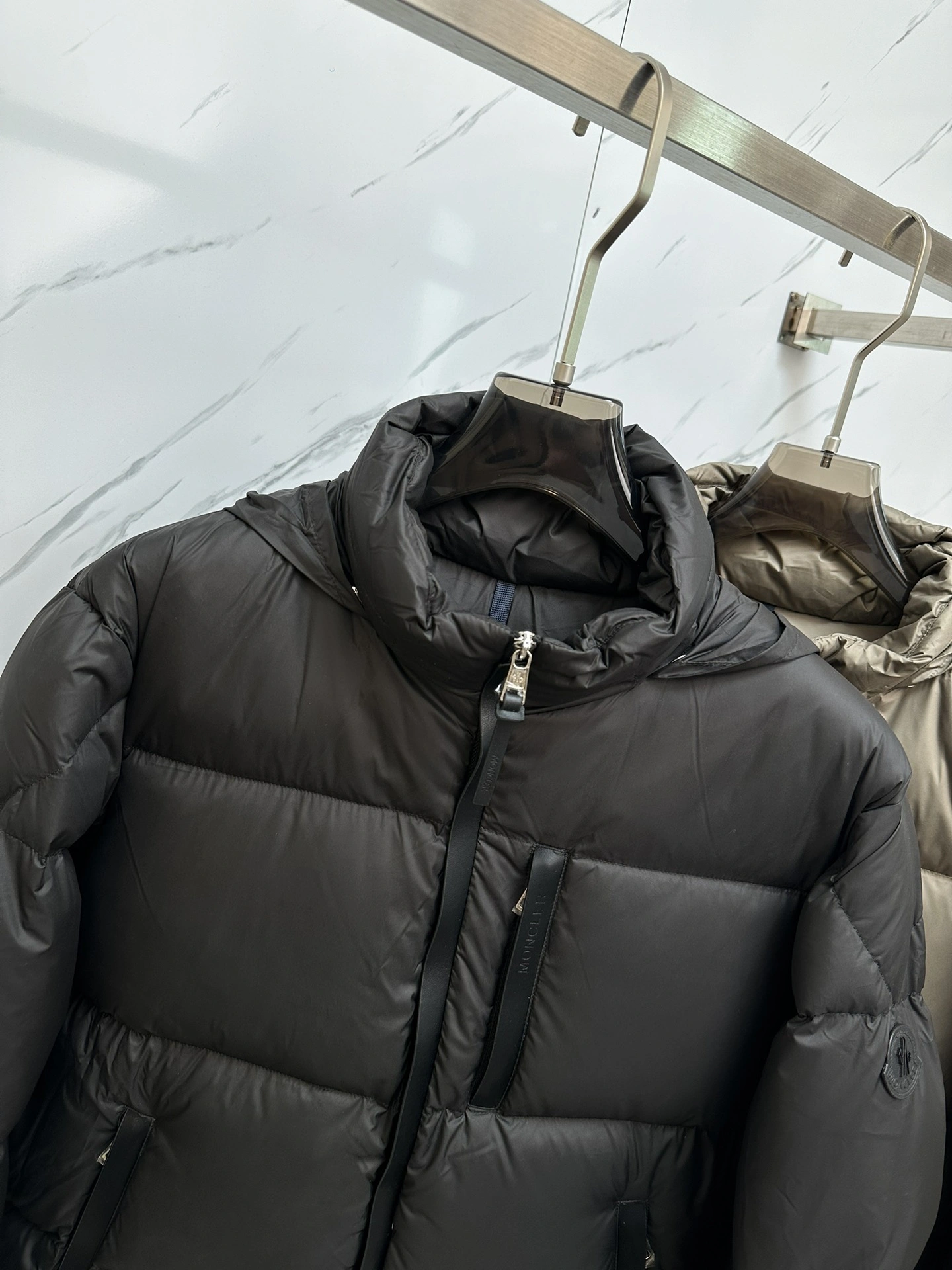 Exact replica Moncler Down Jackets