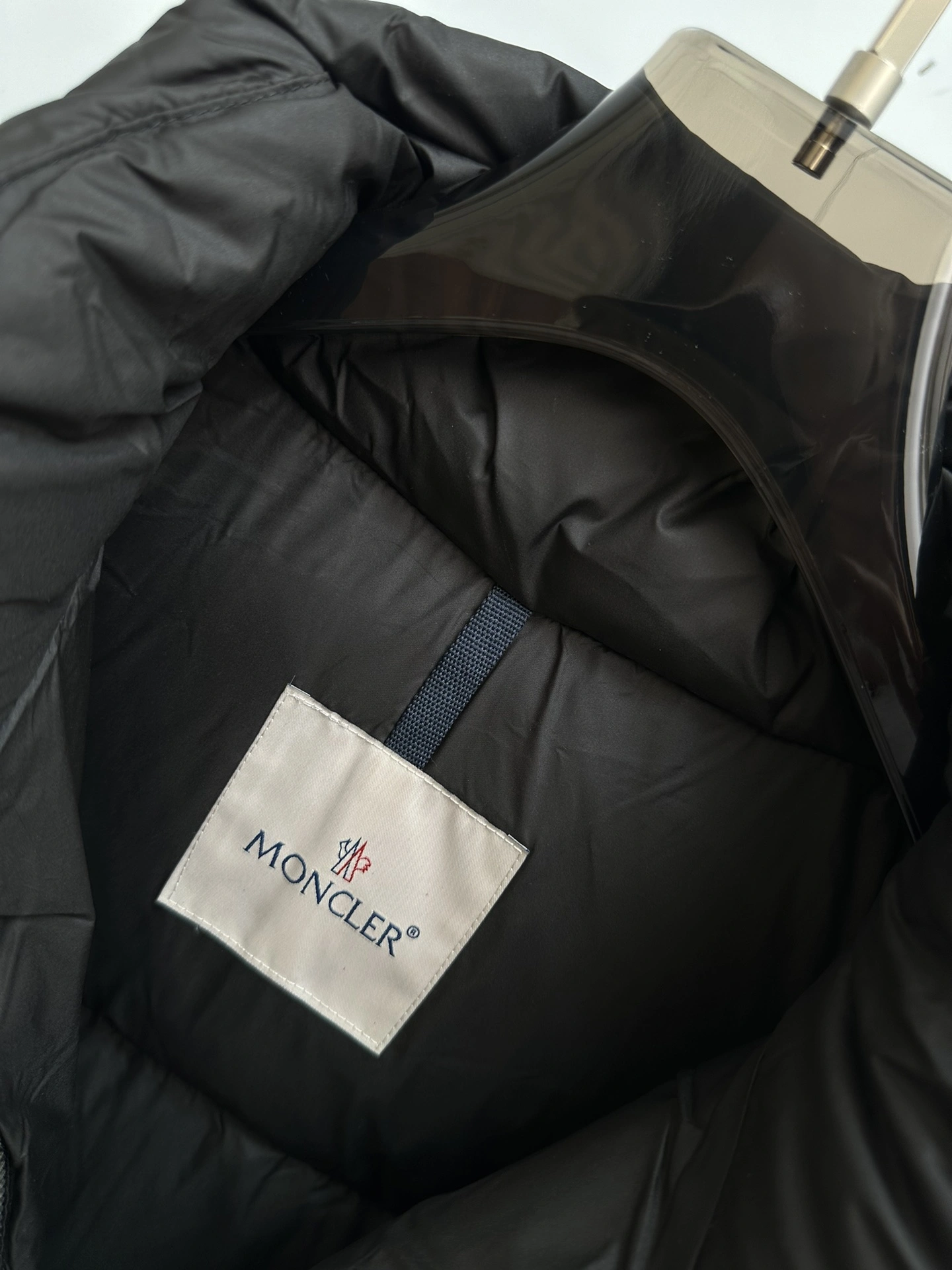 Exact replica Moncler Down Jackets