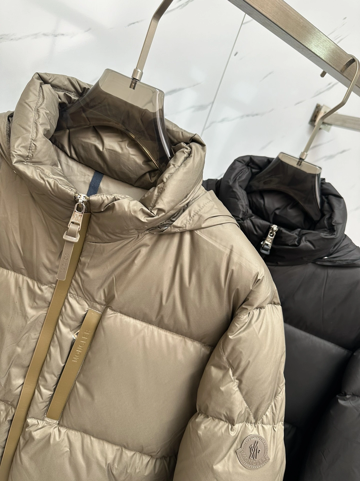 Economical Moncler Down Jackets