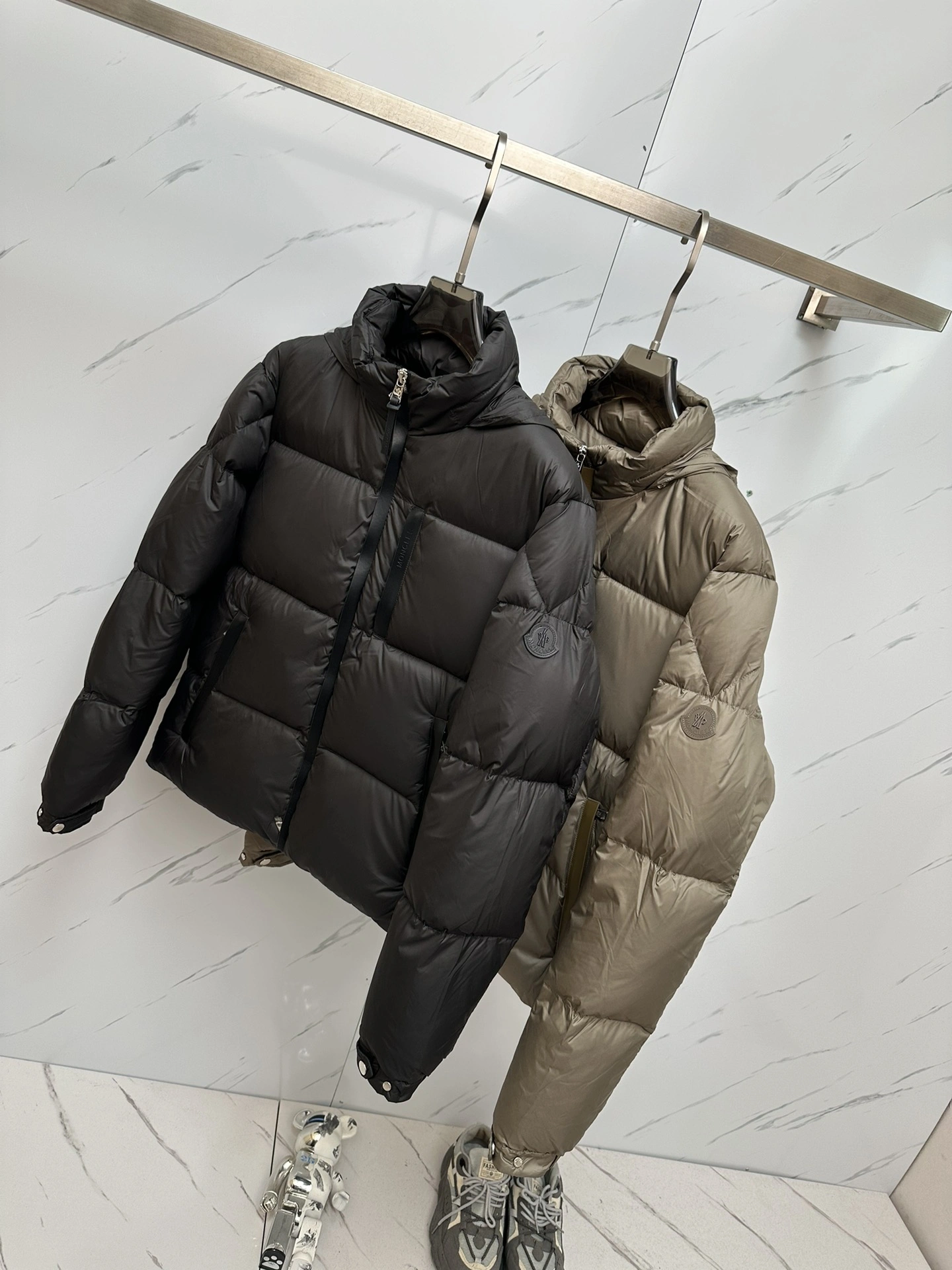 Economical Moncler Down Jackets