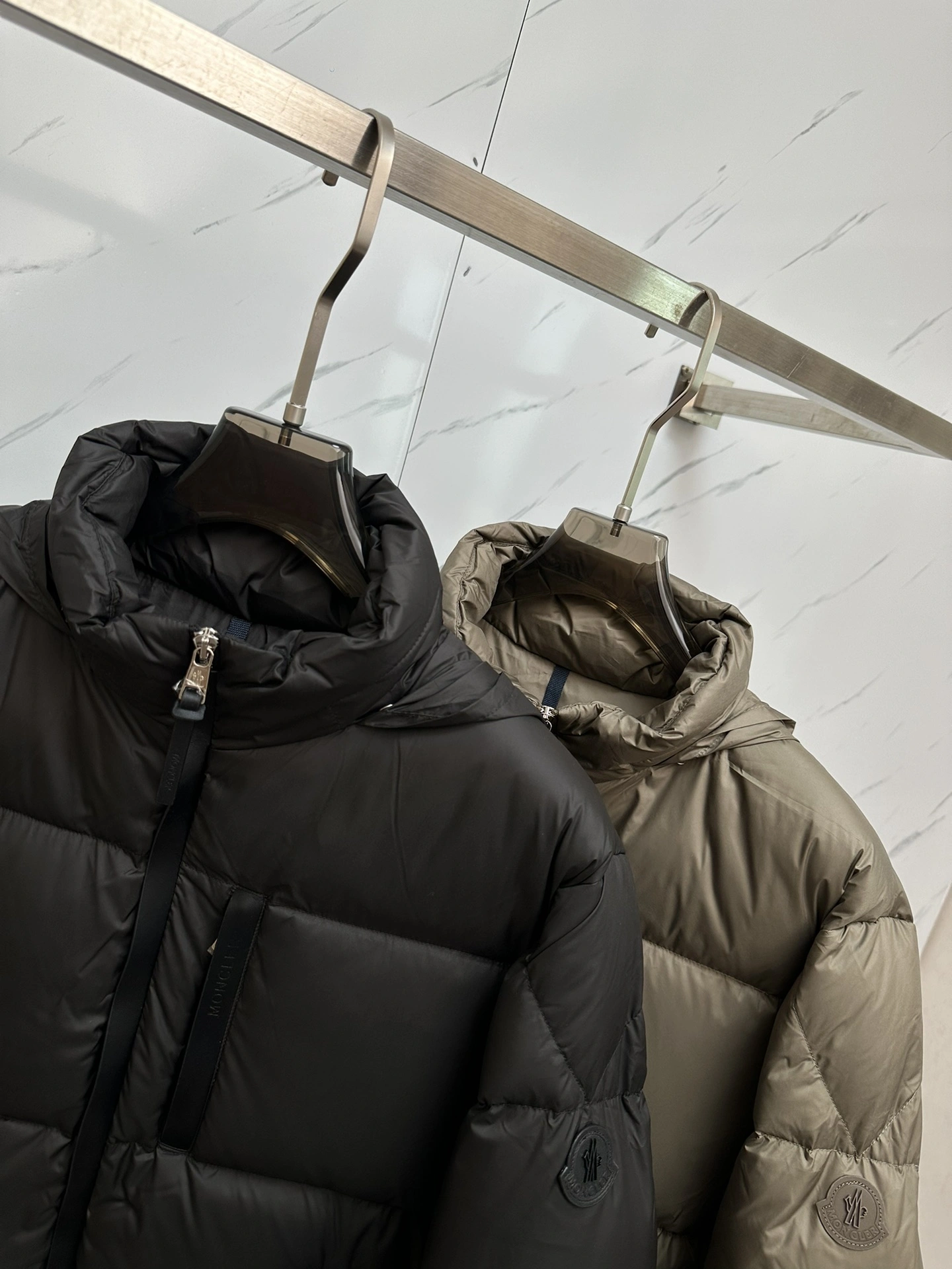 Economical Moncler Down Jackets