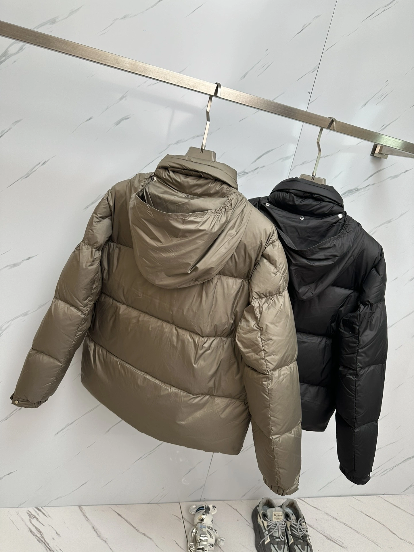 Economical Moncler Down Jackets
