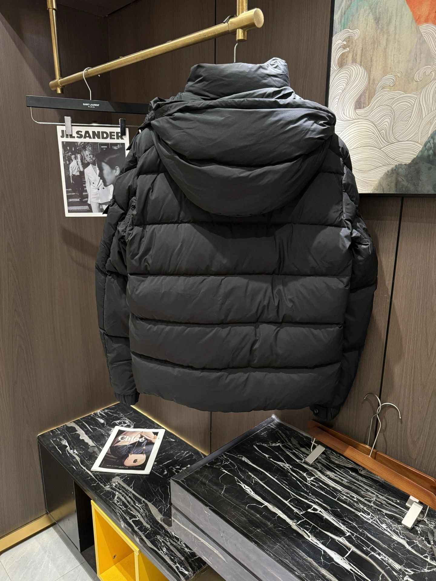 Cut-rate Moncler Down Jackets