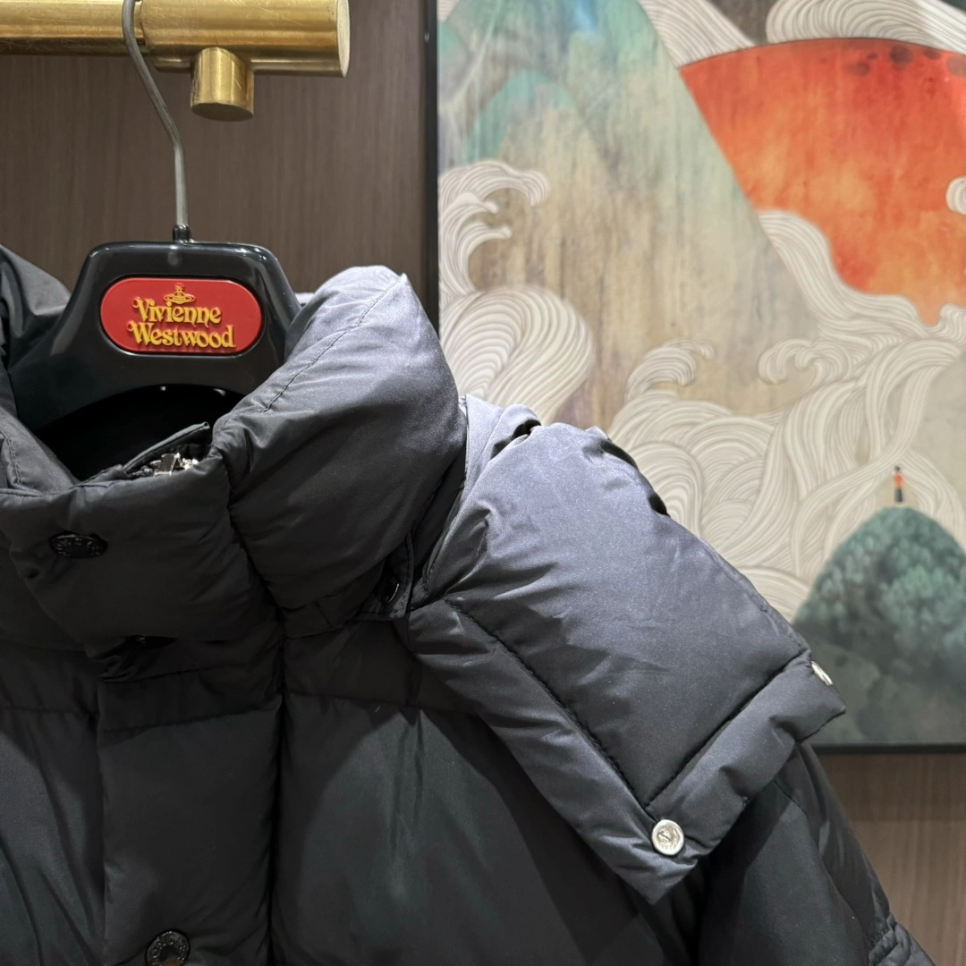 Cut-rate Moncler Down Jackets