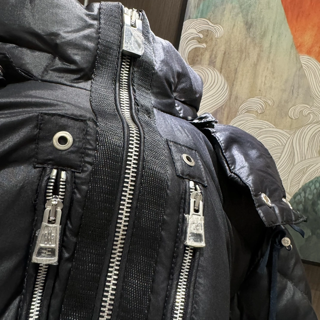 Moncler Down Jackets