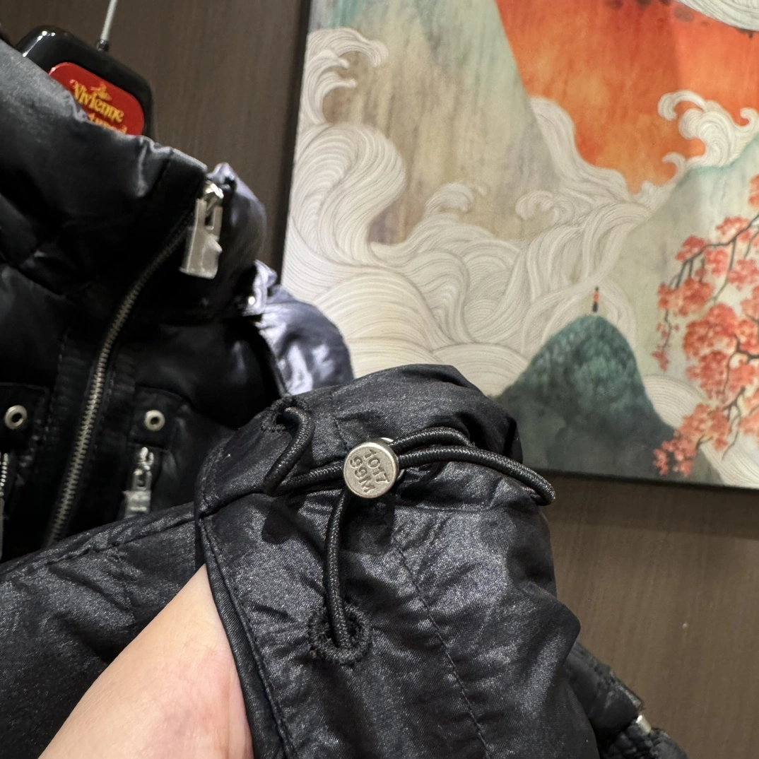 Real Moncler Down Jackets
