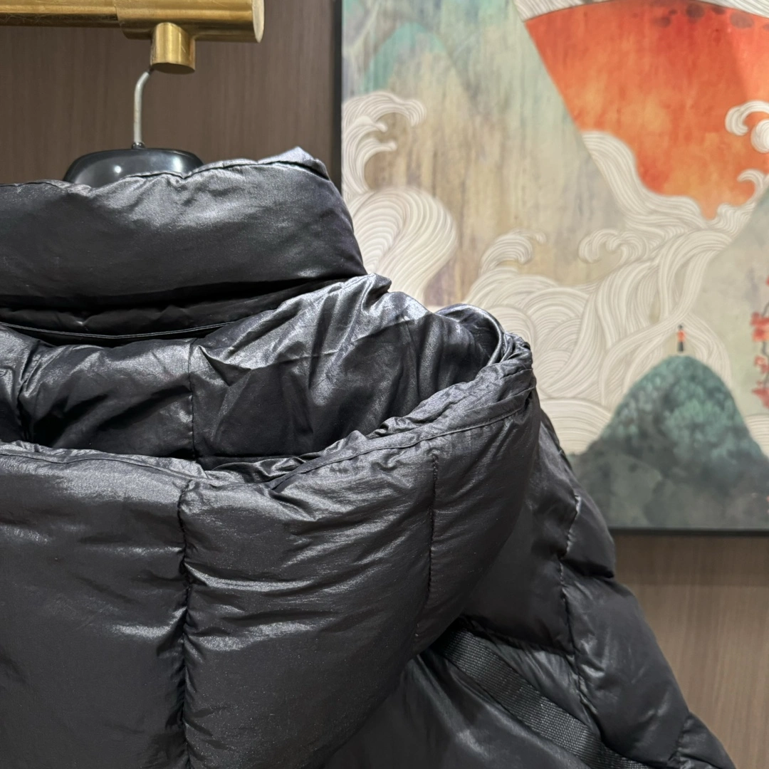 Real Moncler Down Jackets