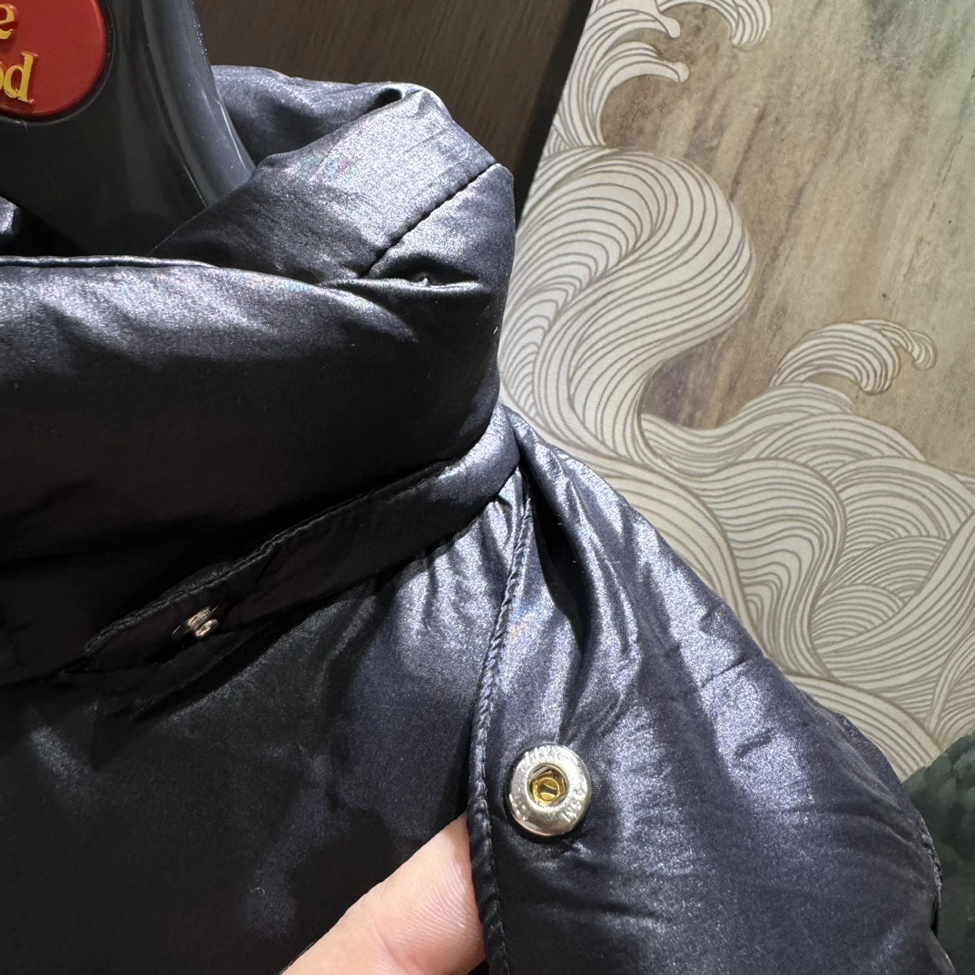 Real Moncler Down Jackets