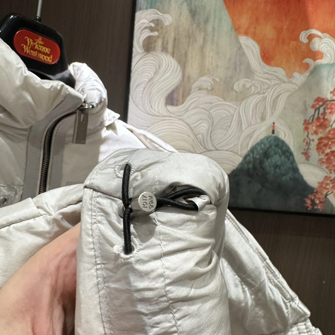 Real Moncler Down Jackets