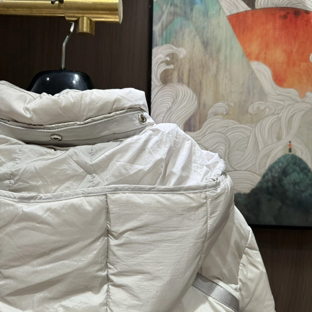 Real Moncler Down Jackets