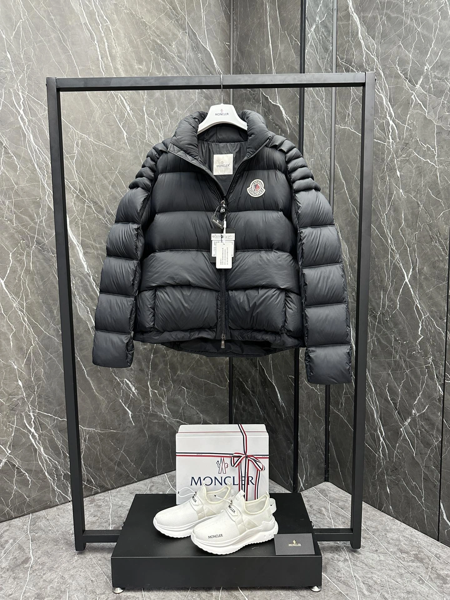 Cut-rate Moncler Down Jackets