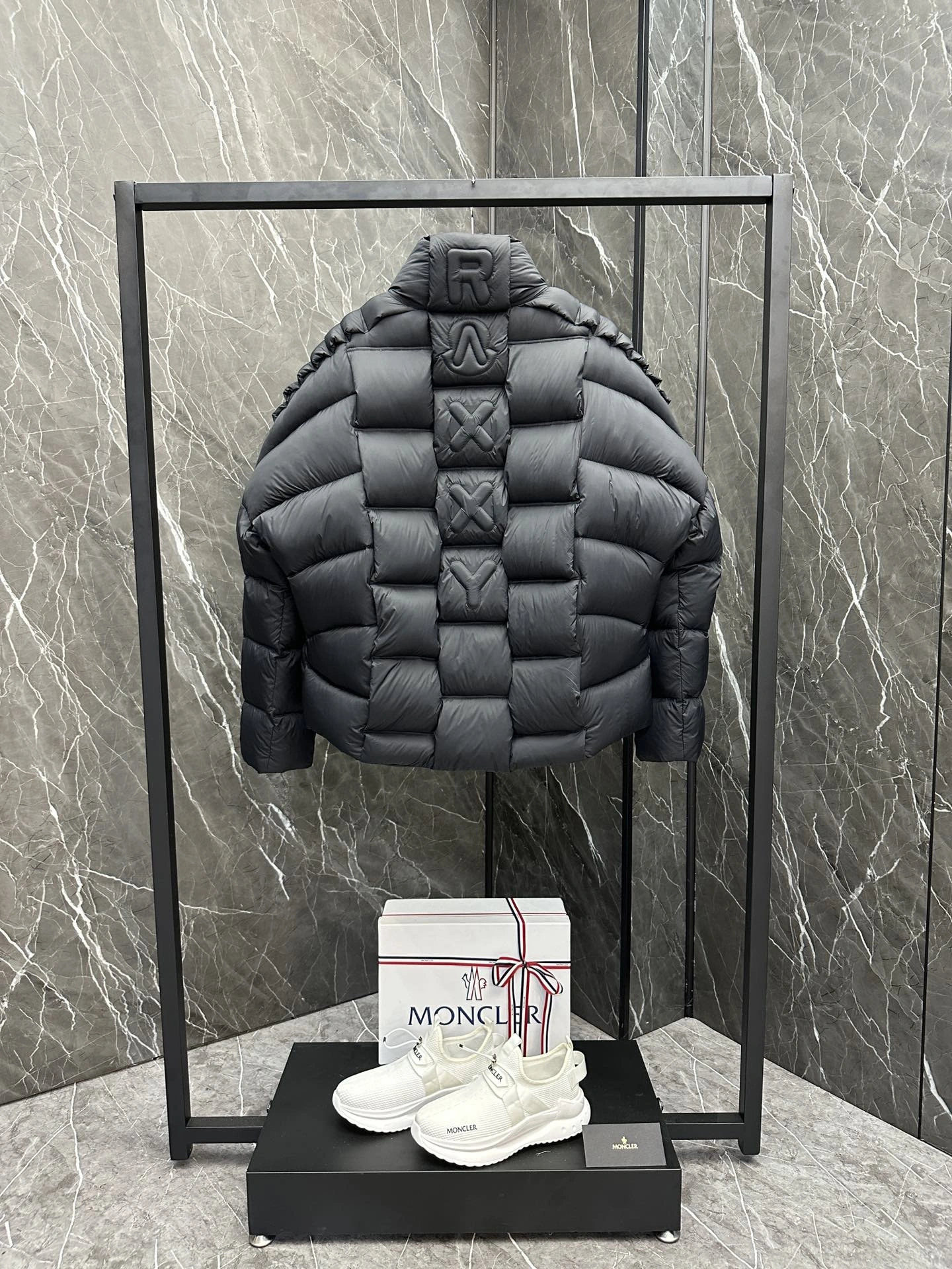 Cut-rate Moncler Down Jackets