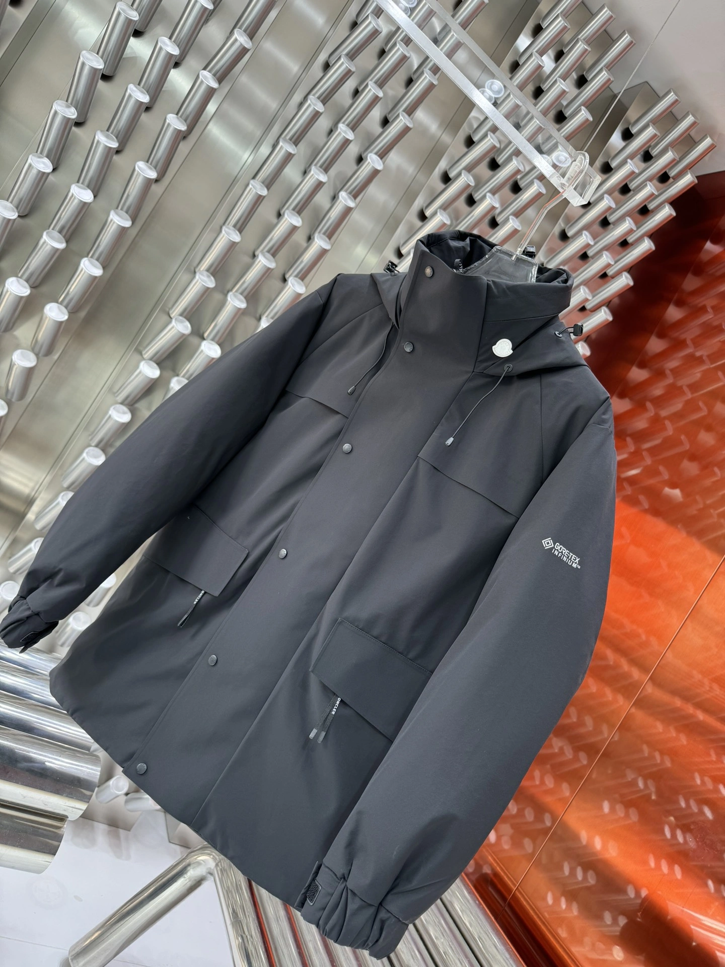 Bargain Moncler Down Jackets