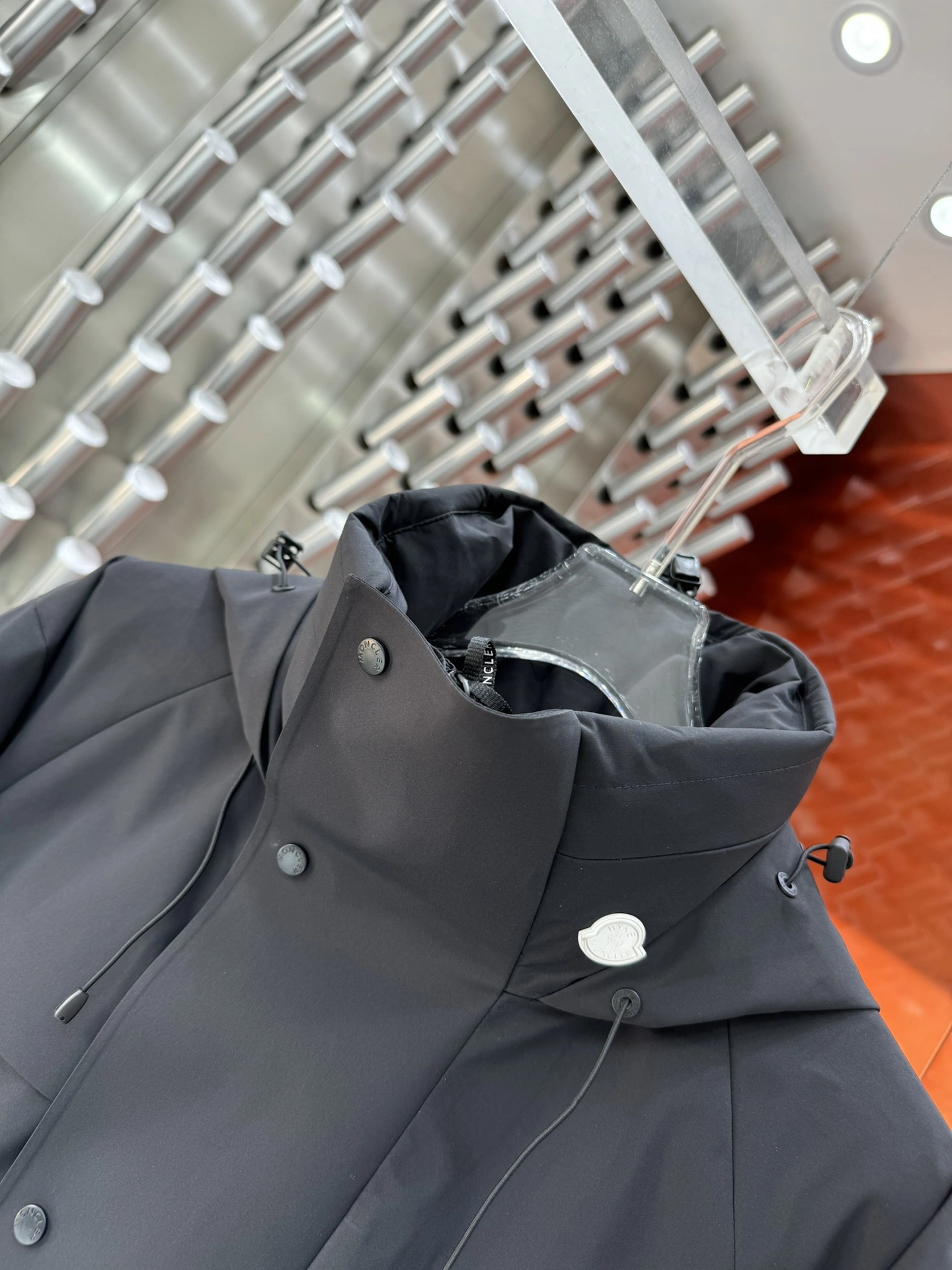 Bargain Moncler Down Jackets