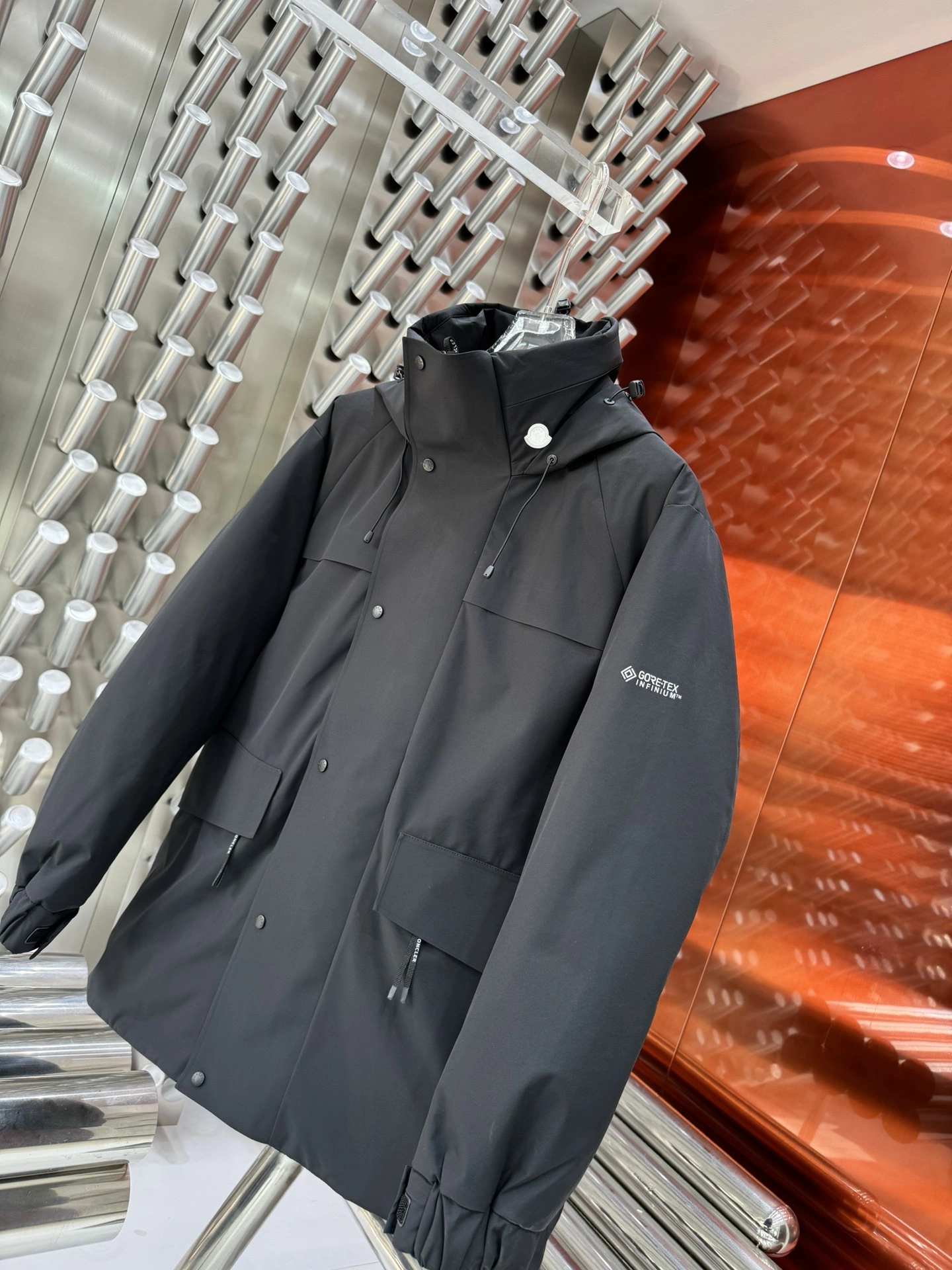 Bargain Moncler Down Jackets