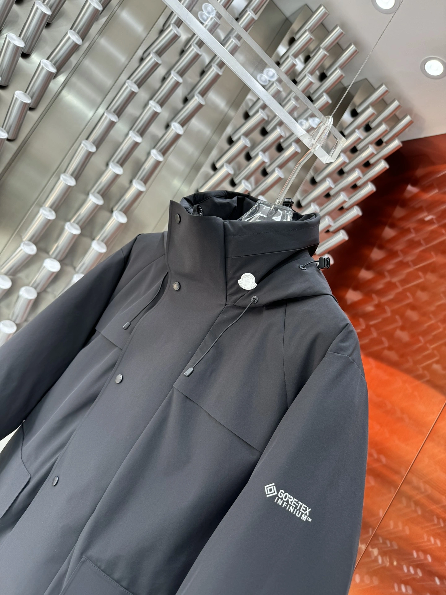 Bargain Moncler Down Jackets