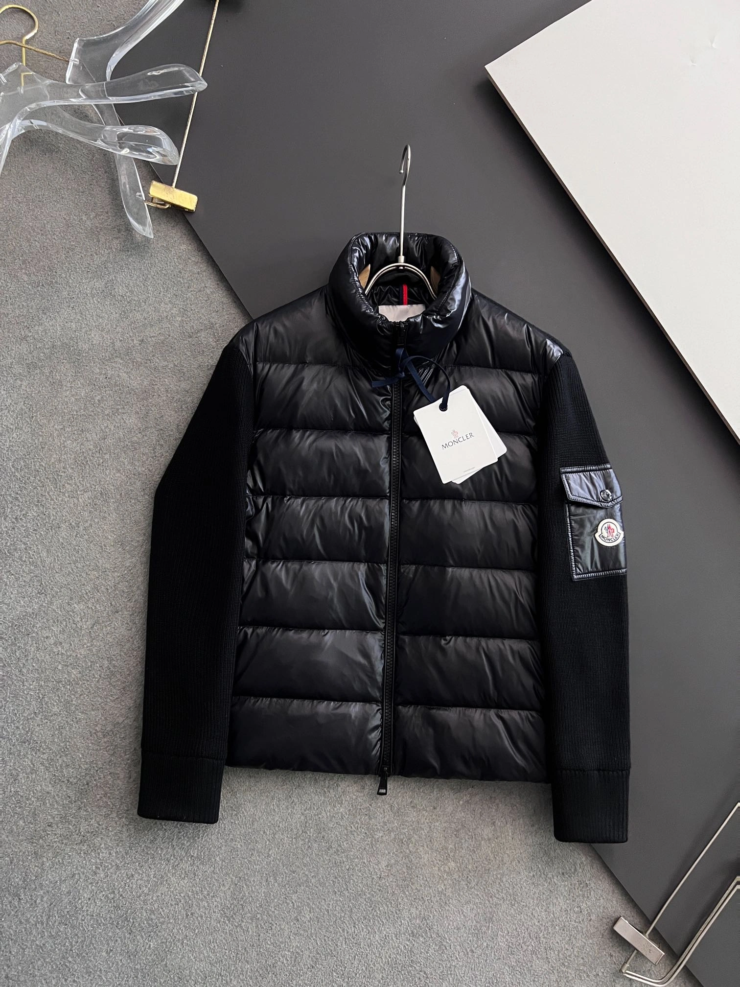 Moncler Down Jackets
