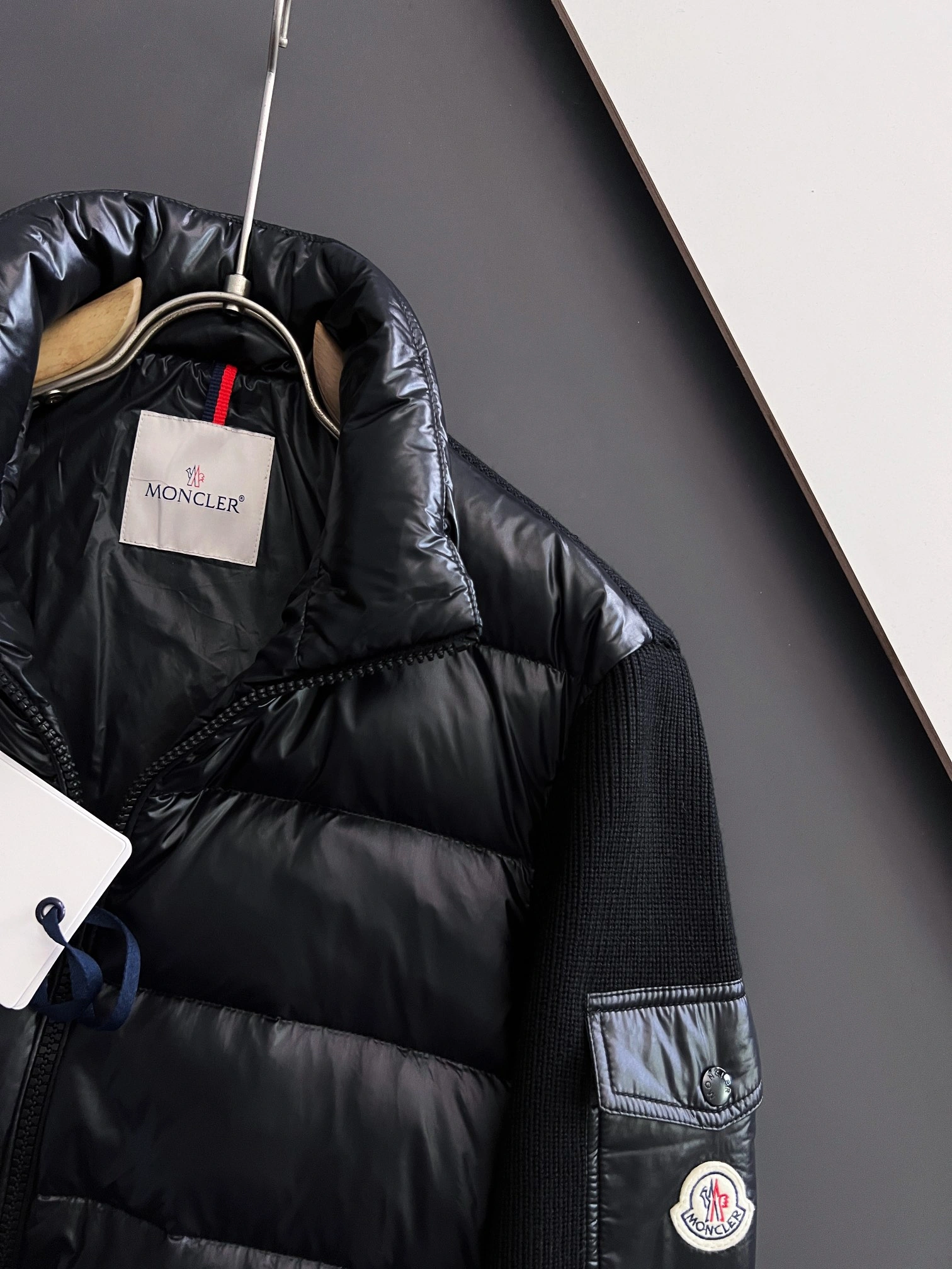 Original Moncler Down Jackets