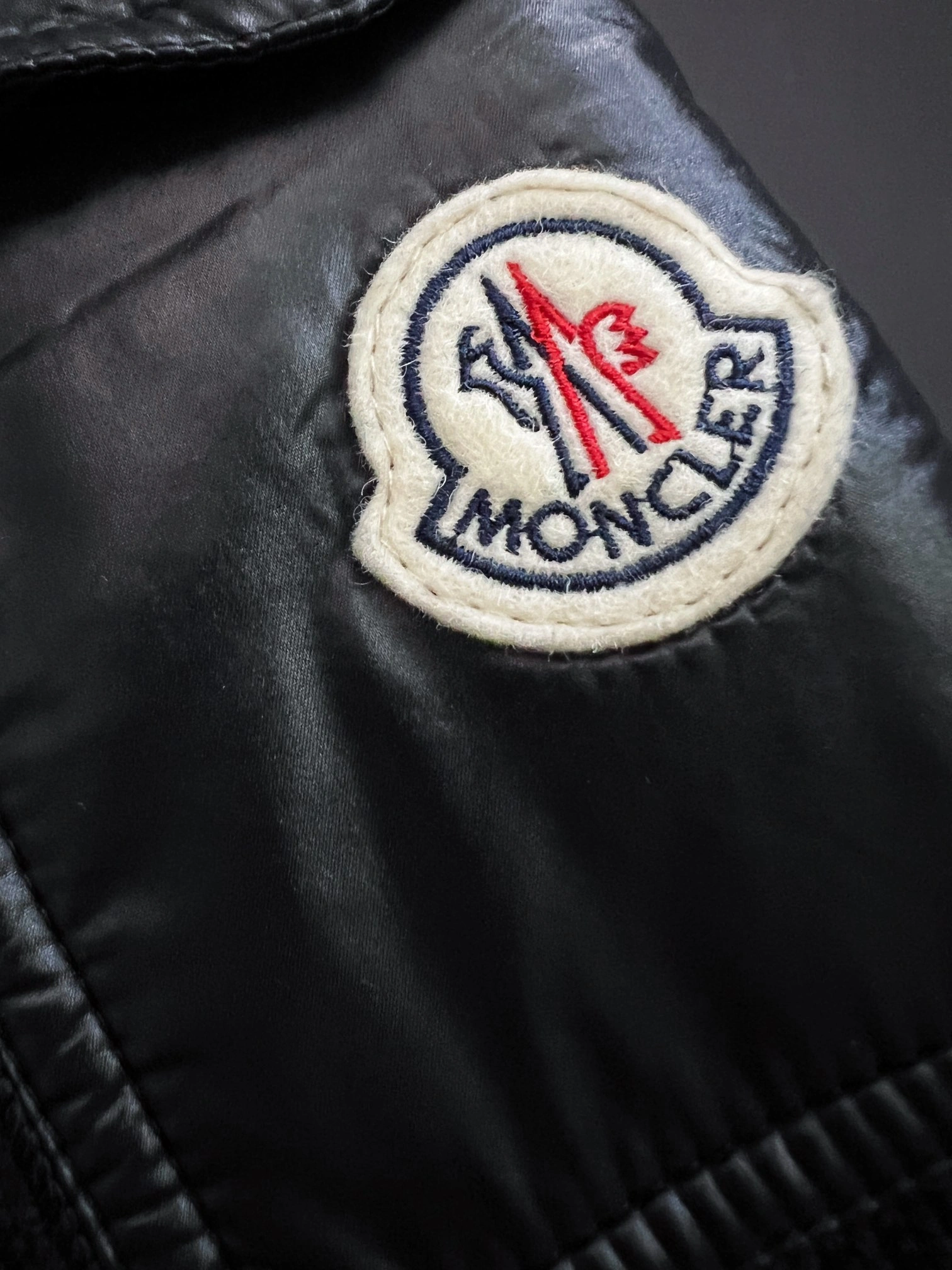 Original Moncler Down Jackets
