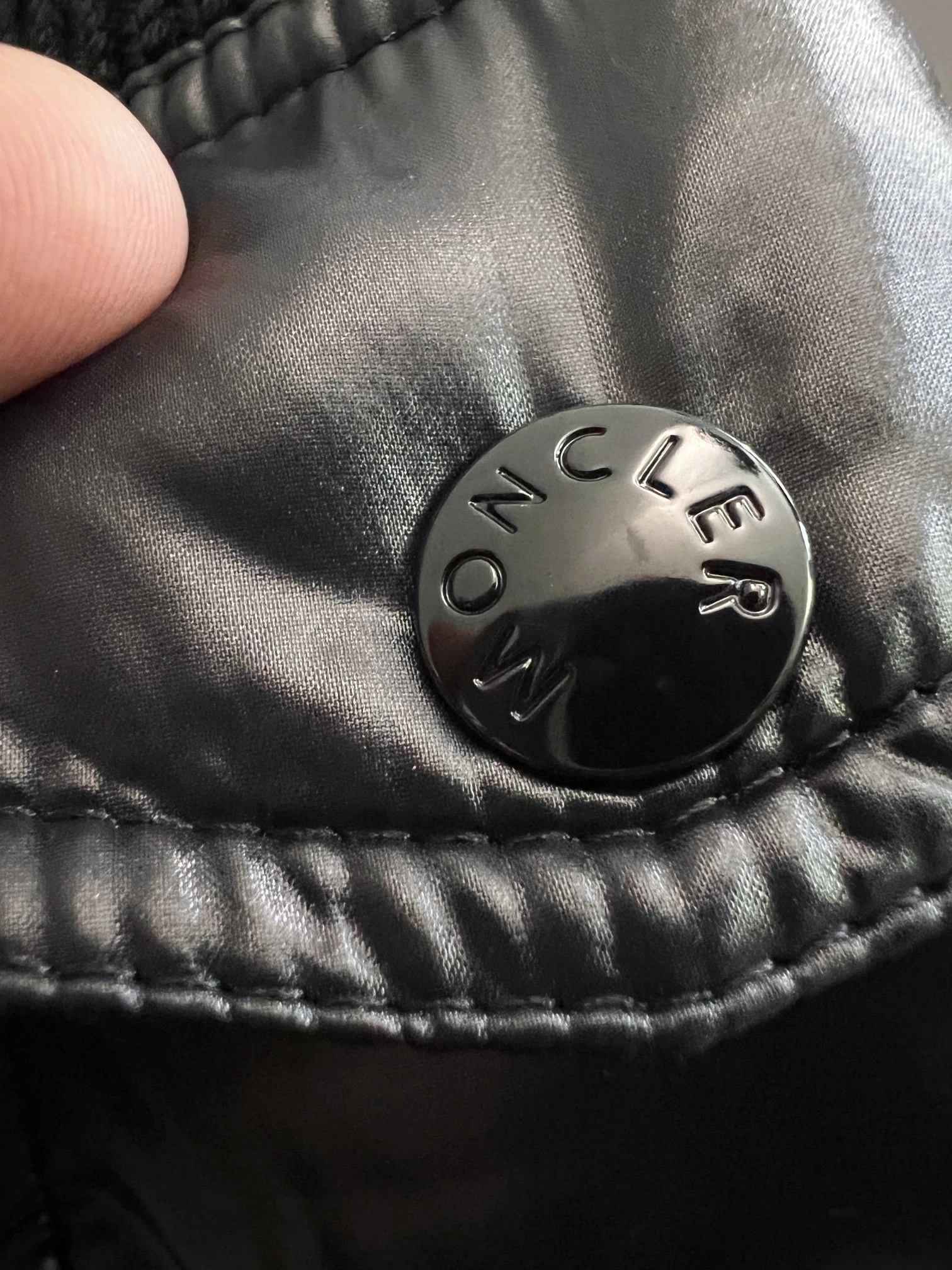 Original Moncler Down Jackets
