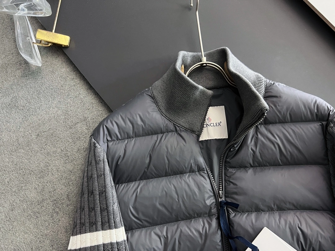 Exact replica Moncler Down Jackets