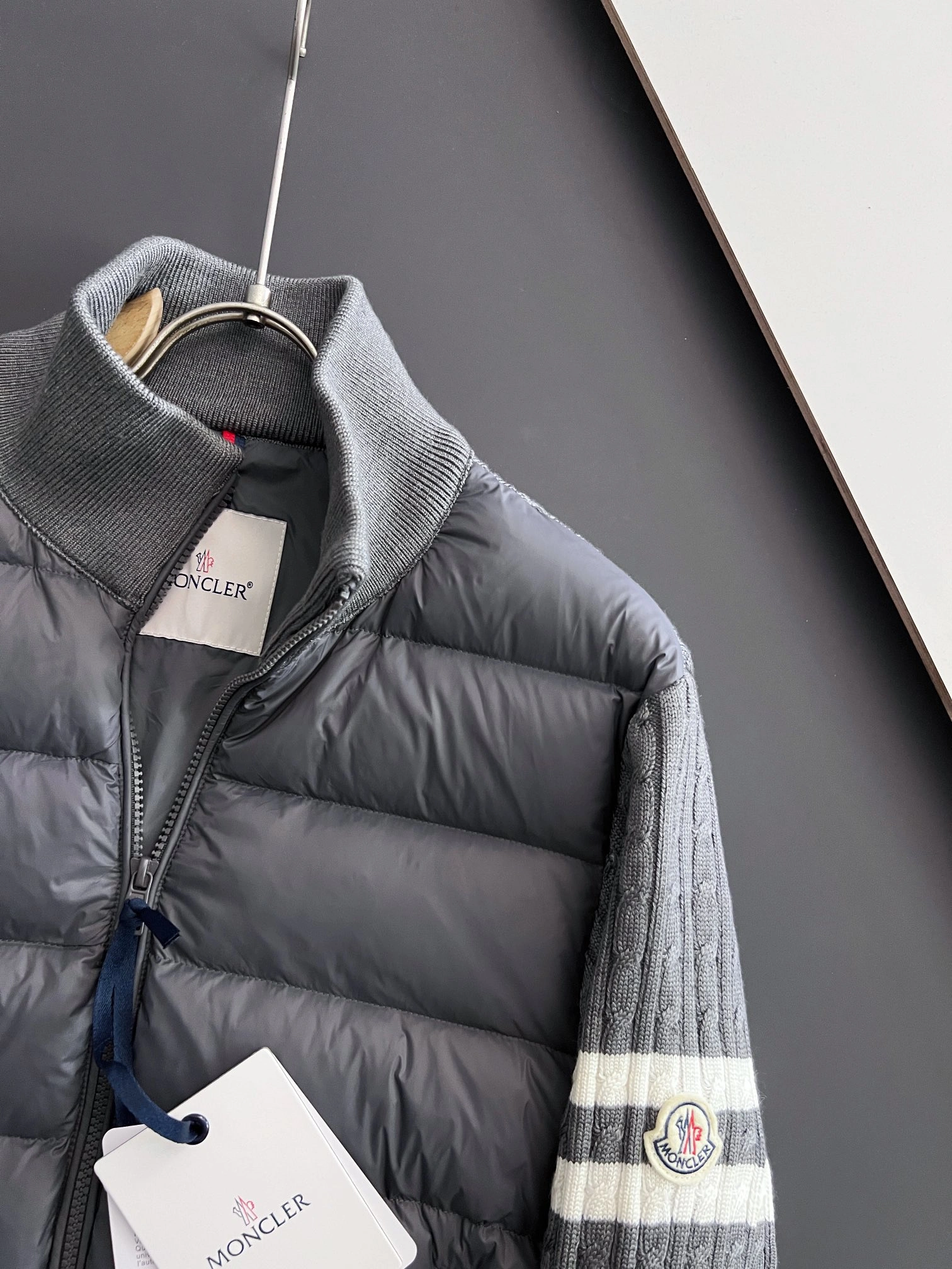 Exact replica Moncler Down Jackets