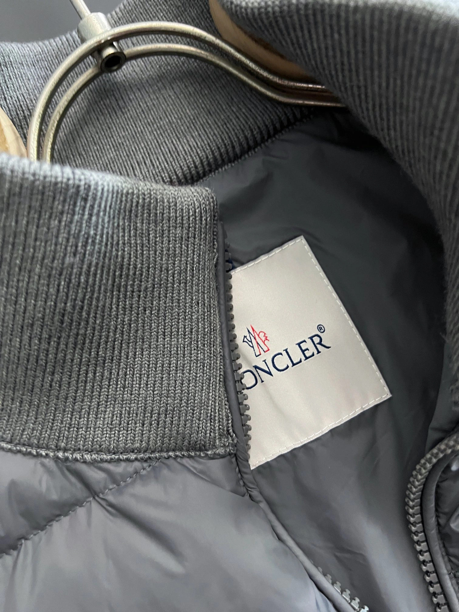 Exact replica Moncler Down Jackets