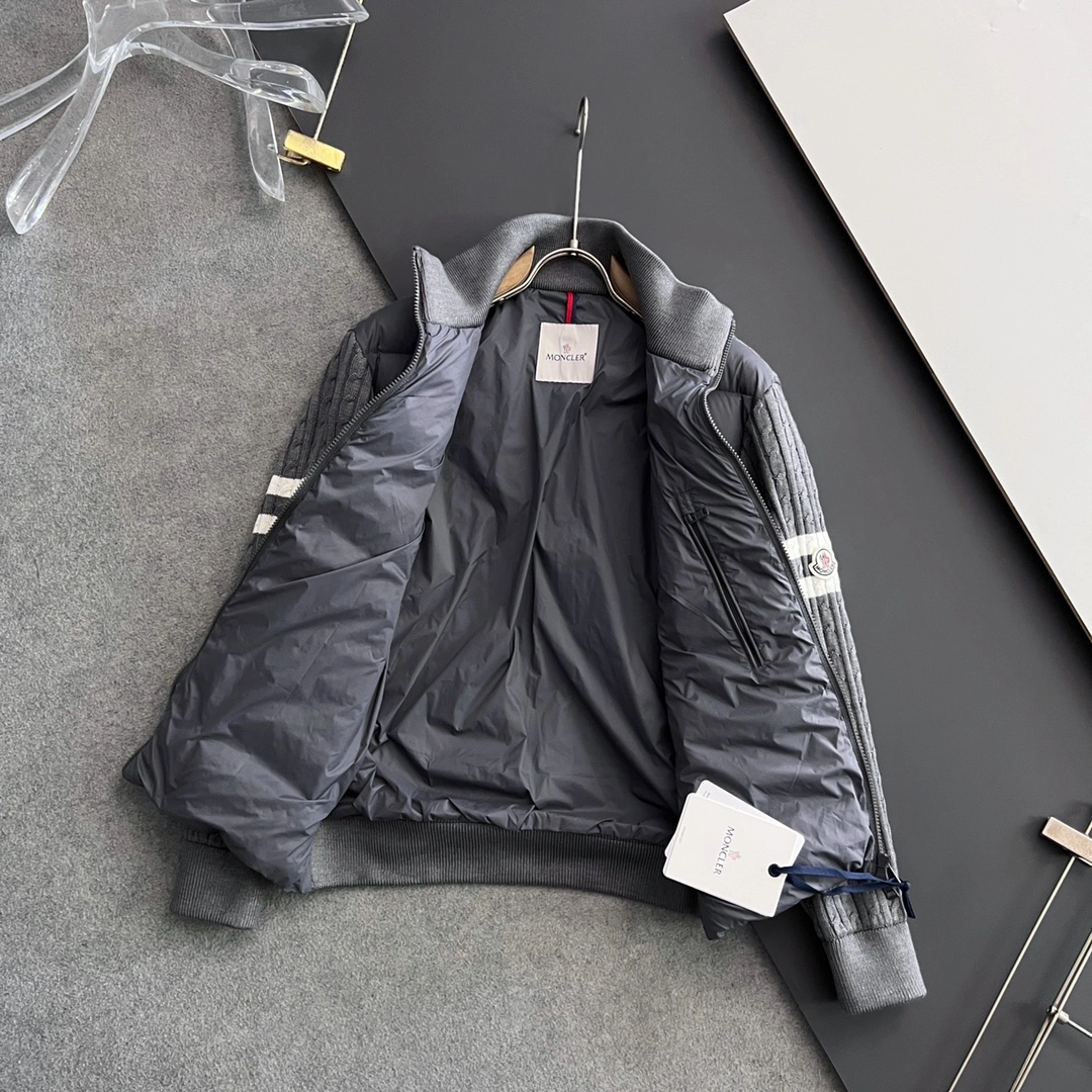 Exact replica Moncler Down Jackets