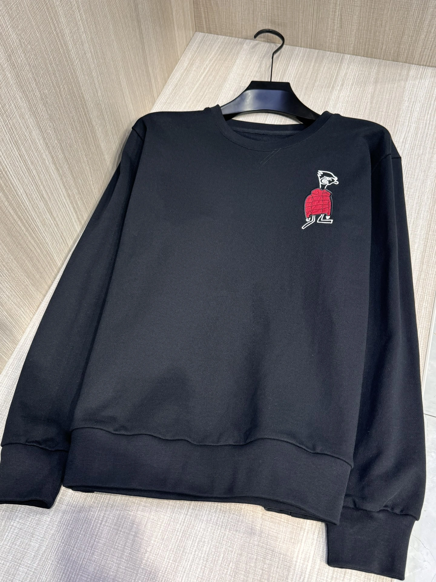 High fidelity Moncler Down Jackets