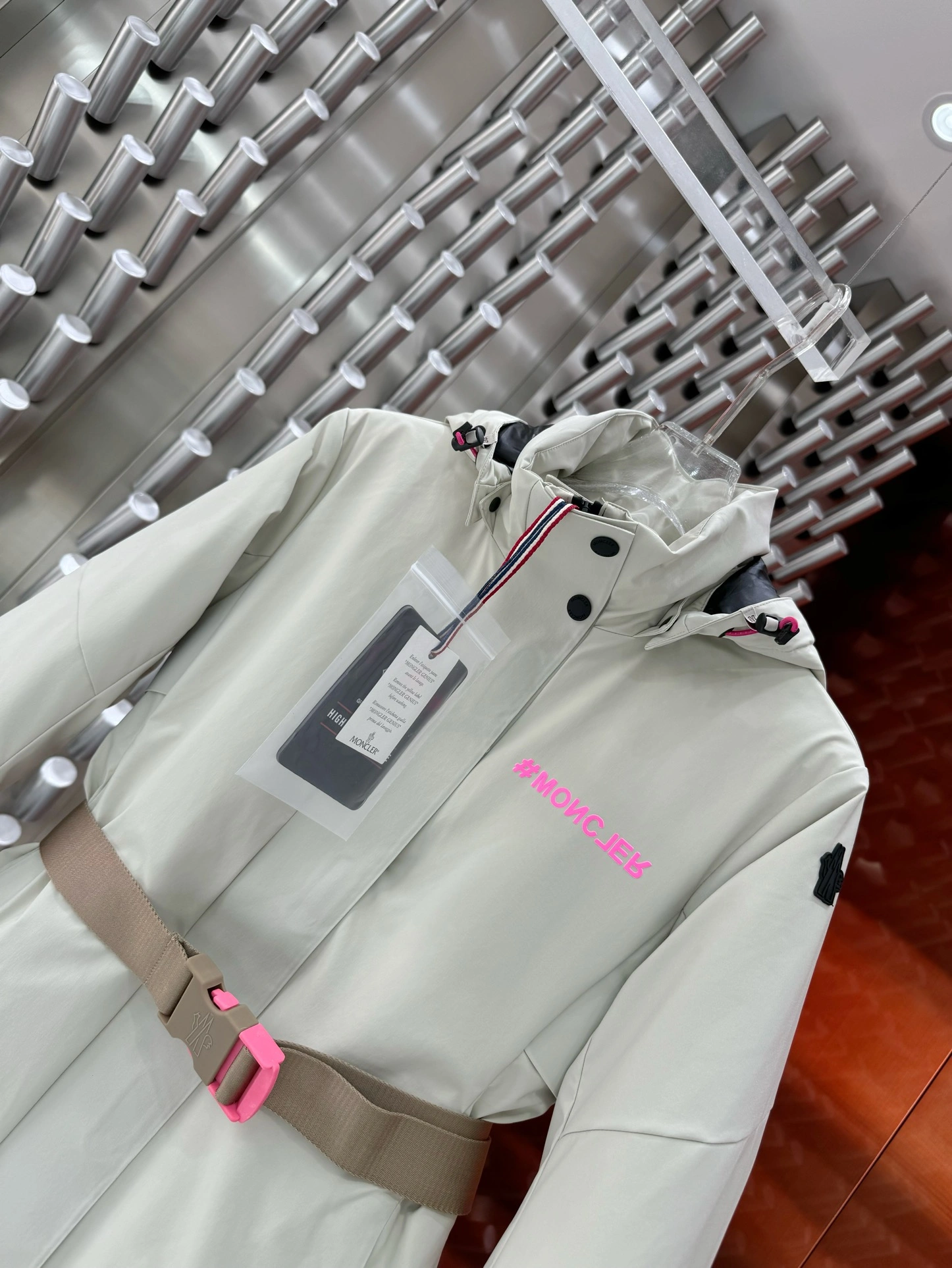 Top match Moncler Down Jackets