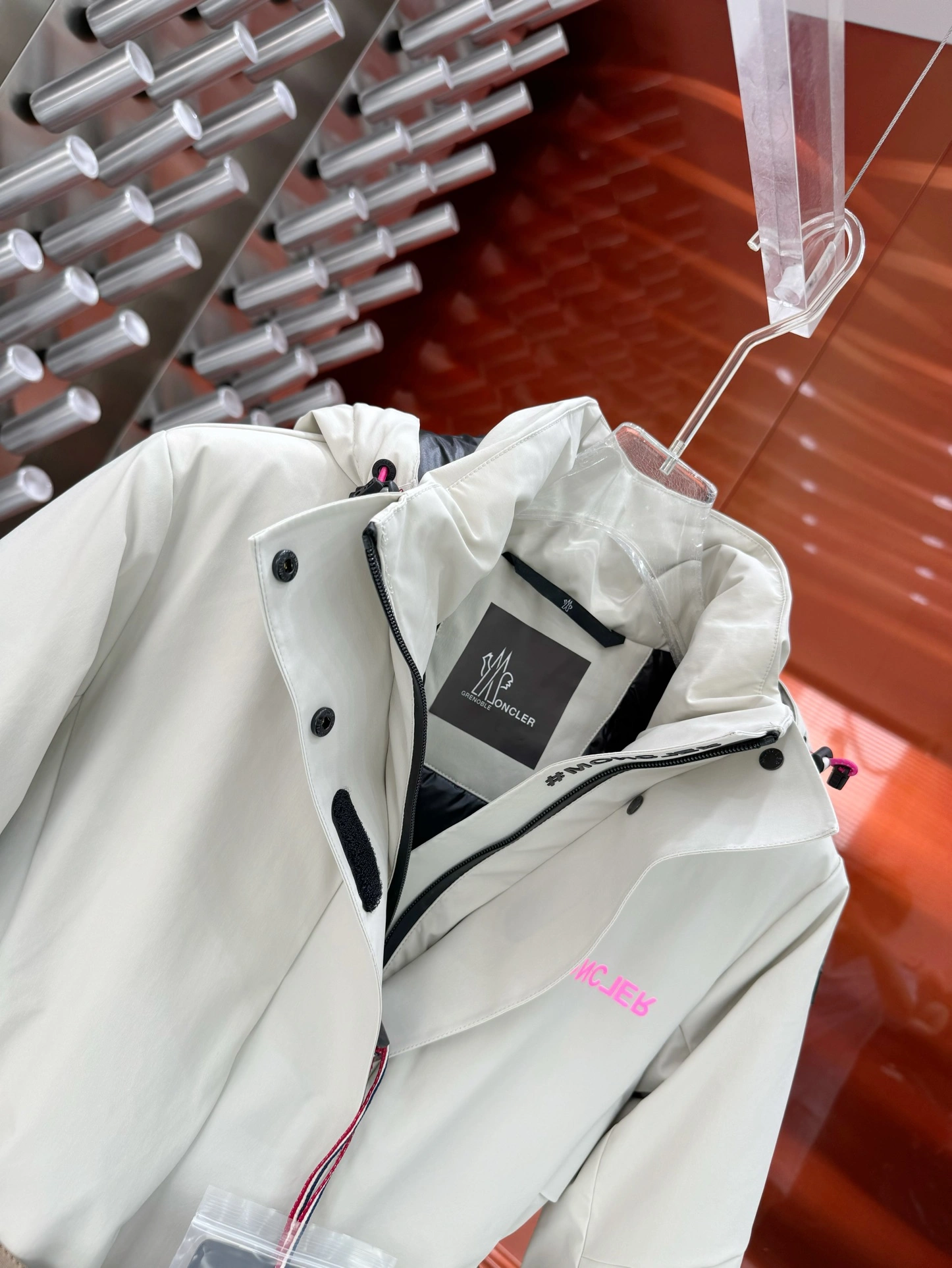 Top match Moncler Down Jackets