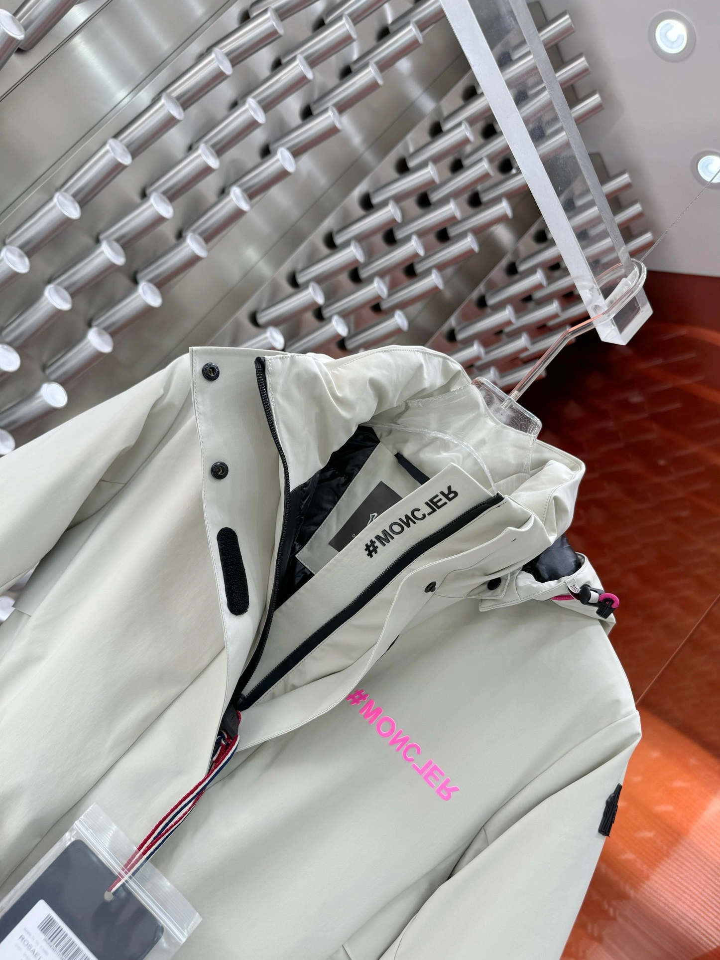 Top match Moncler Down Jackets