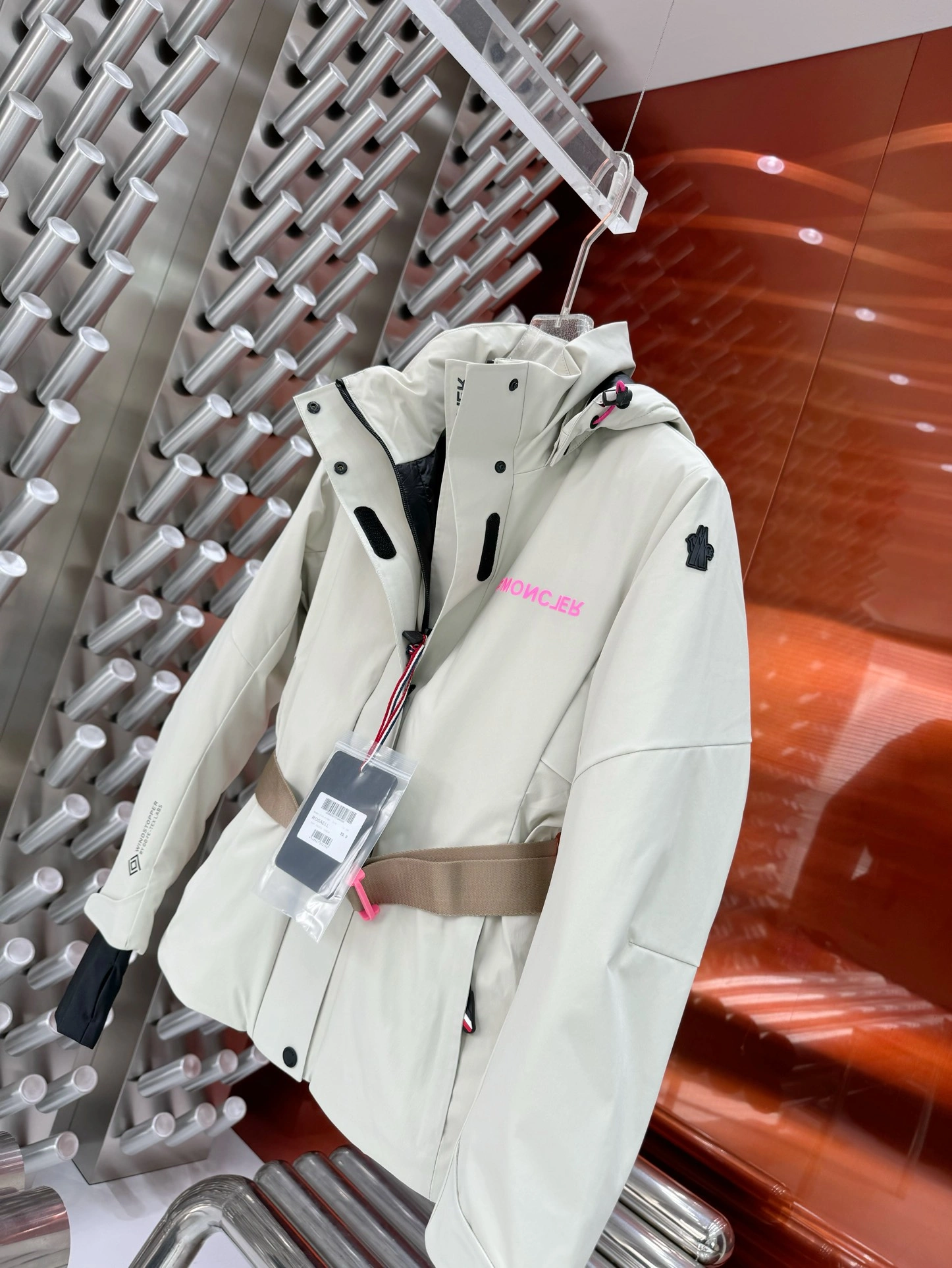 Top match Moncler Down Jackets