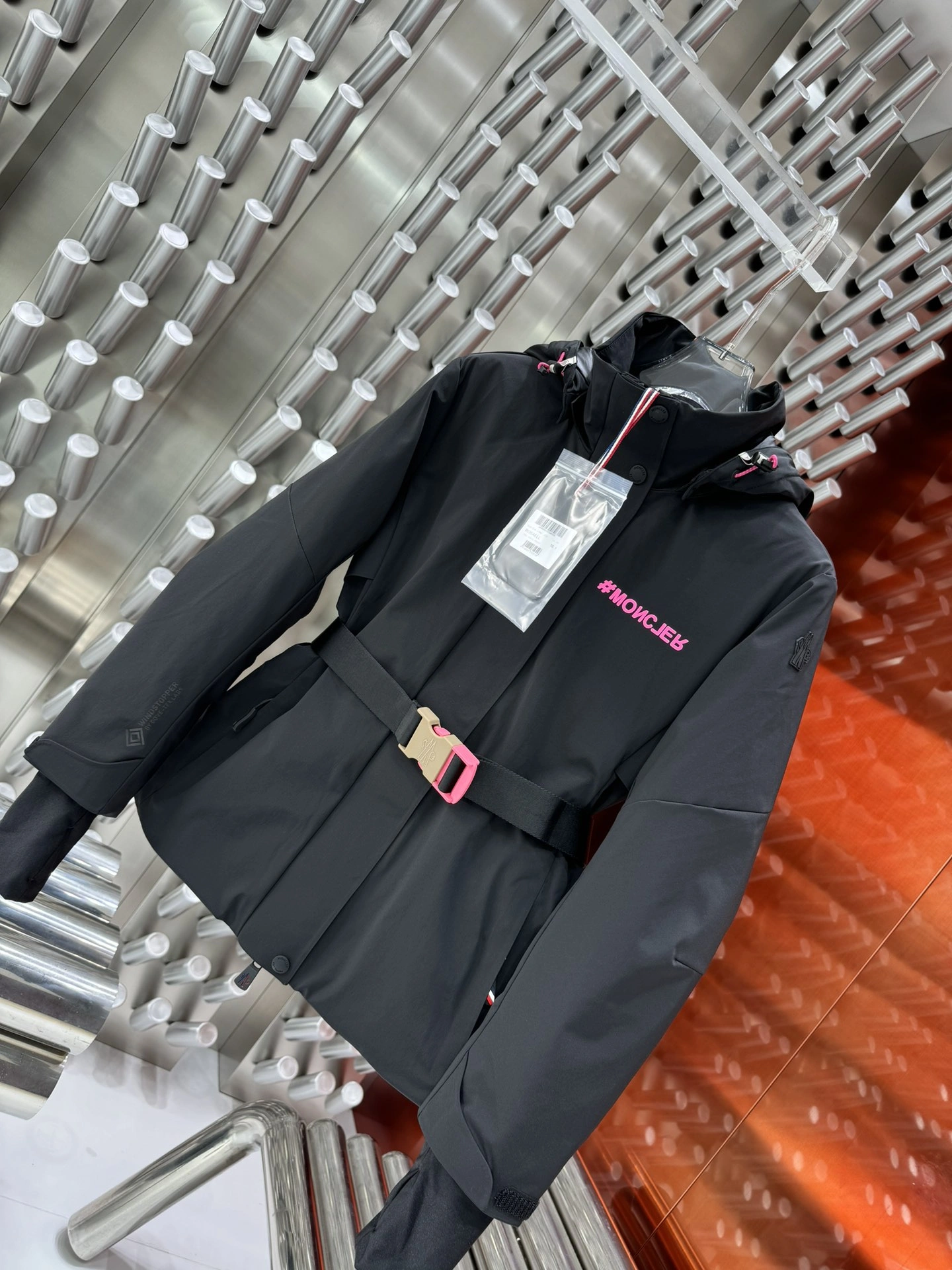 Top mirror Moncler Down Jackets