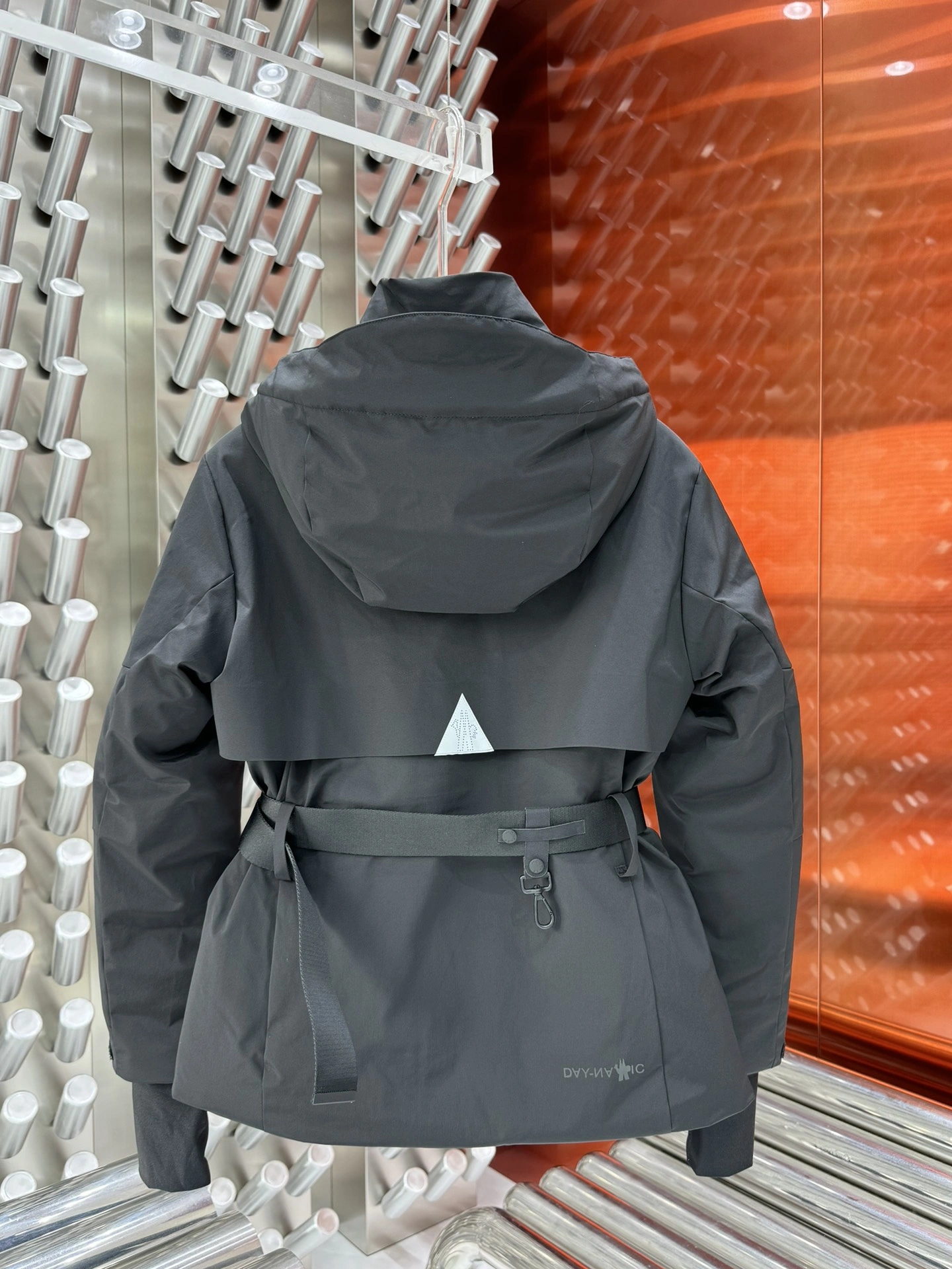 Top mirror Moncler Down Jackets