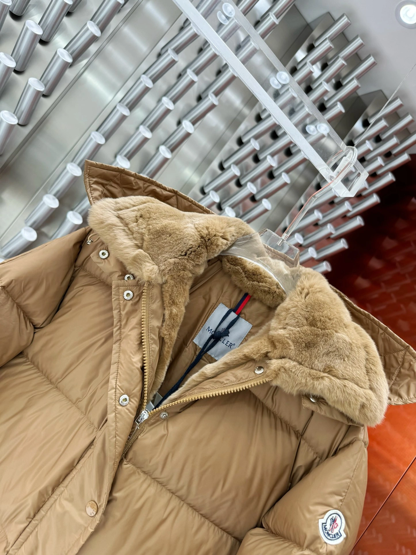 Cut-rate Moncler Down Jackets