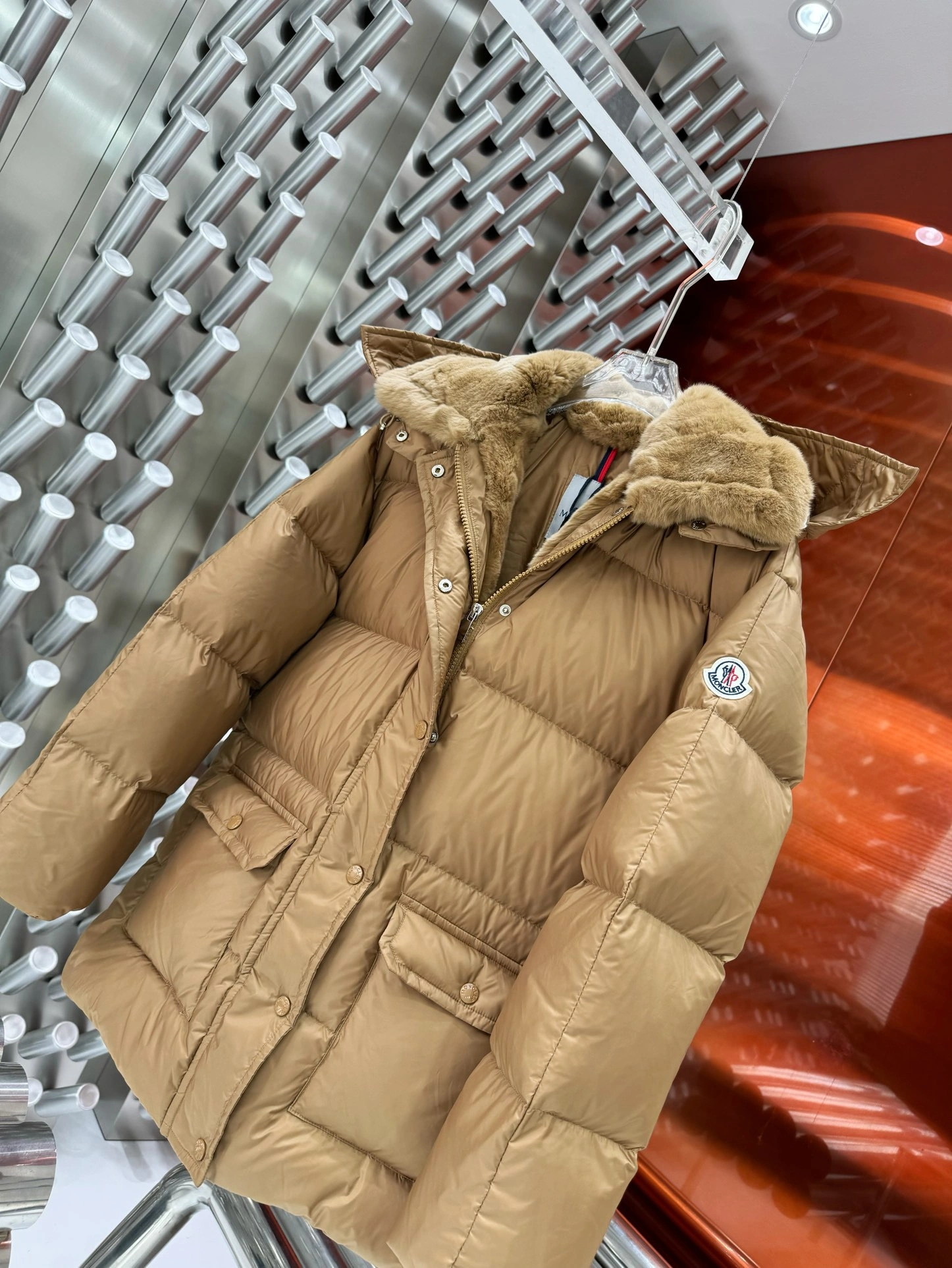 Cut-rate Moncler Down Jackets