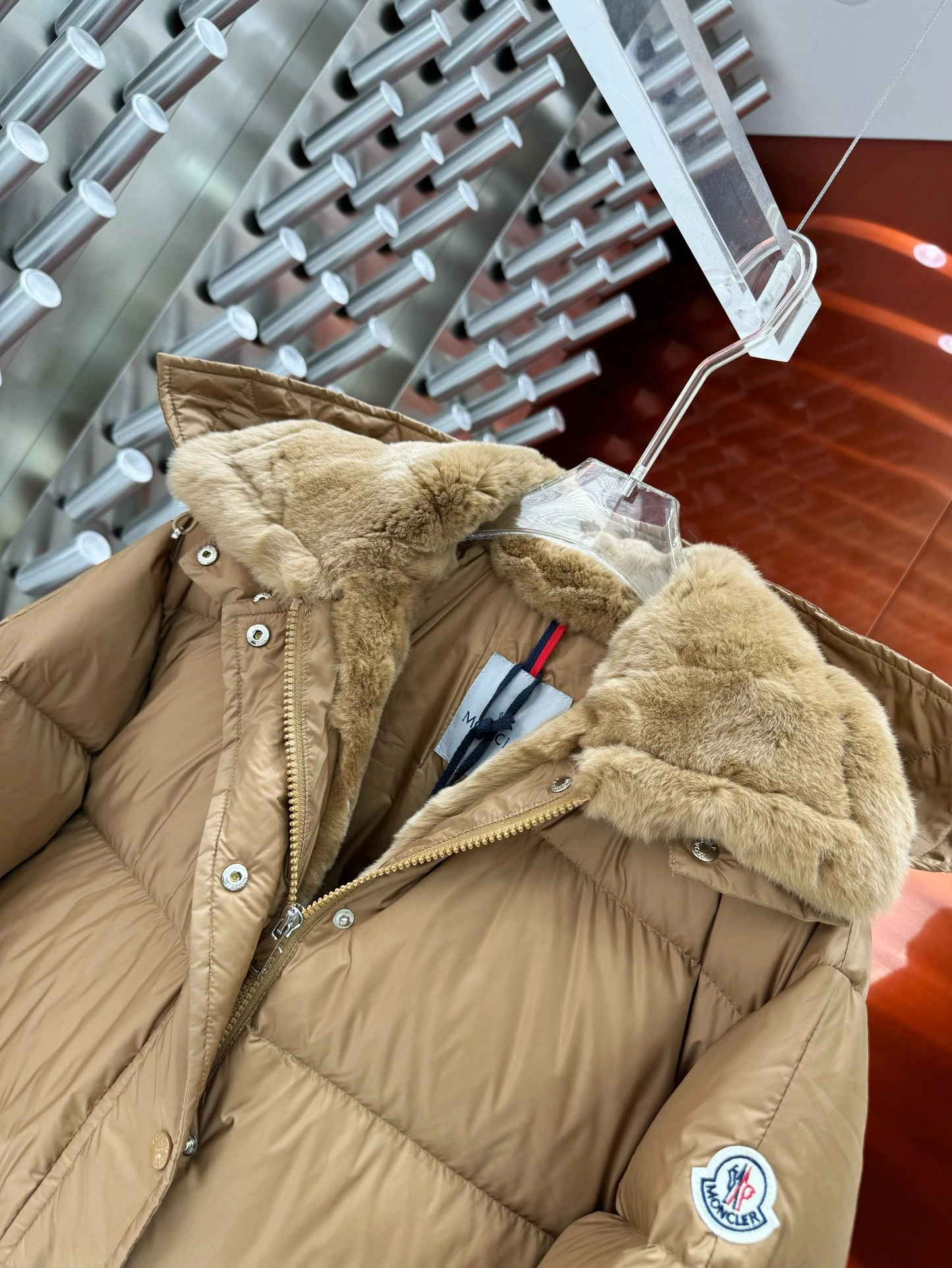 Cut-rate Moncler Down Jackets