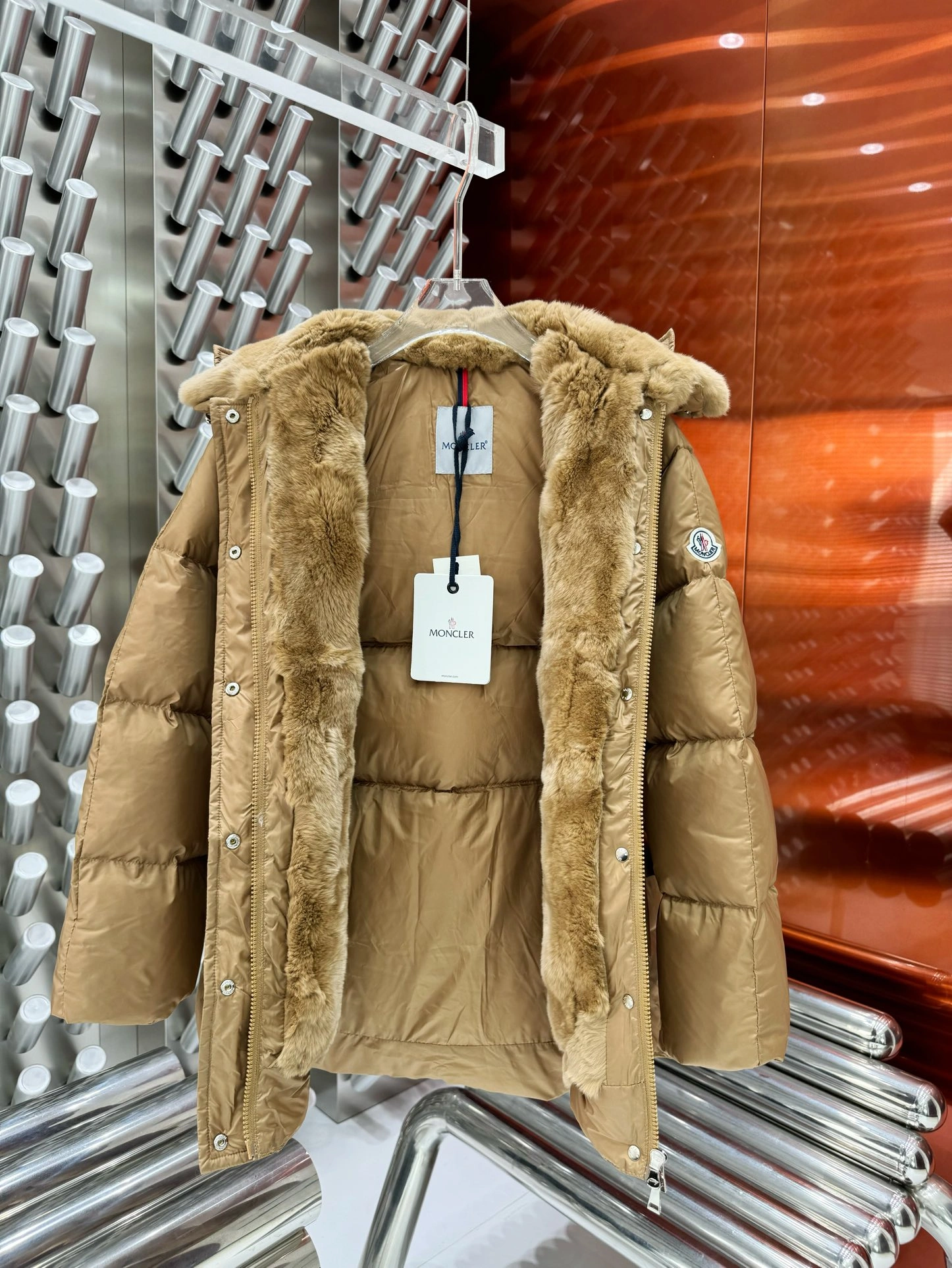 Cut-rate Moncler Down Jackets