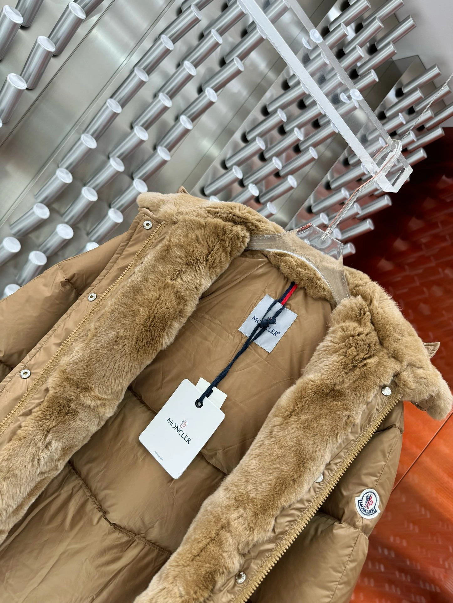 Cut-rate Moncler Down Jackets