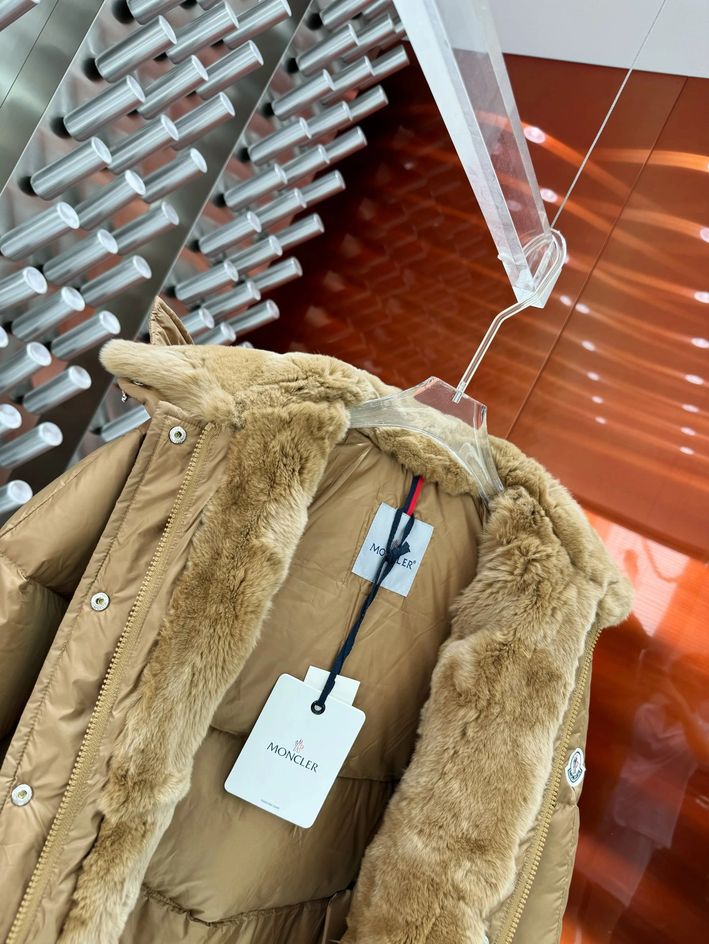 Cut-rate Moncler Down Jackets