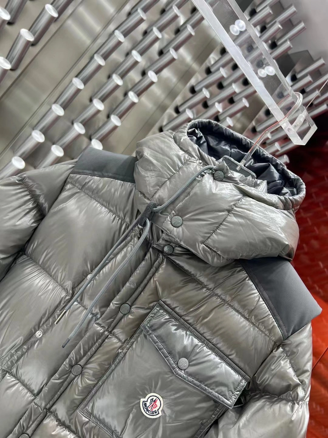 Discounted Moncler Down Jackets
