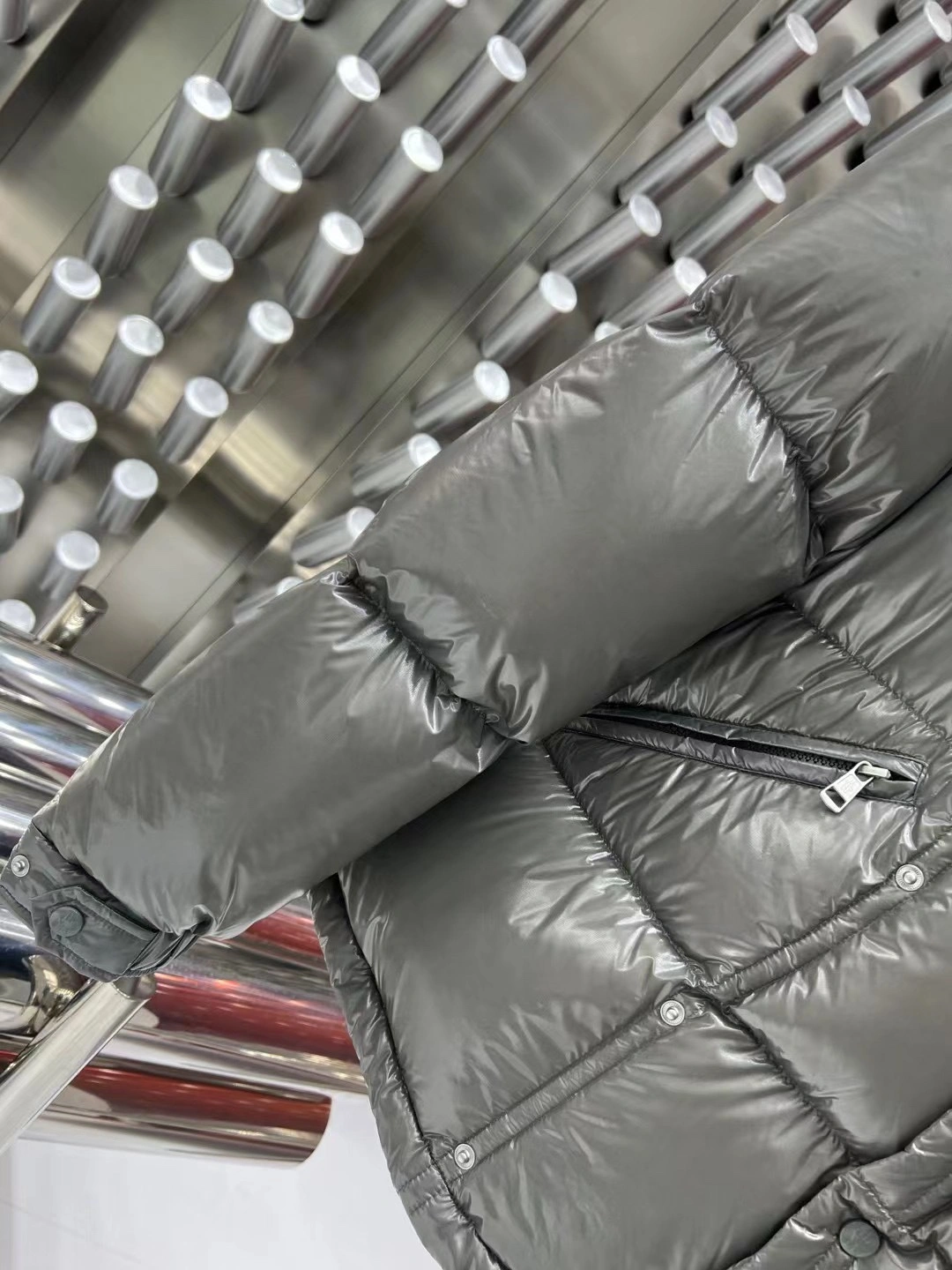 Discounted Moncler Down Jackets
