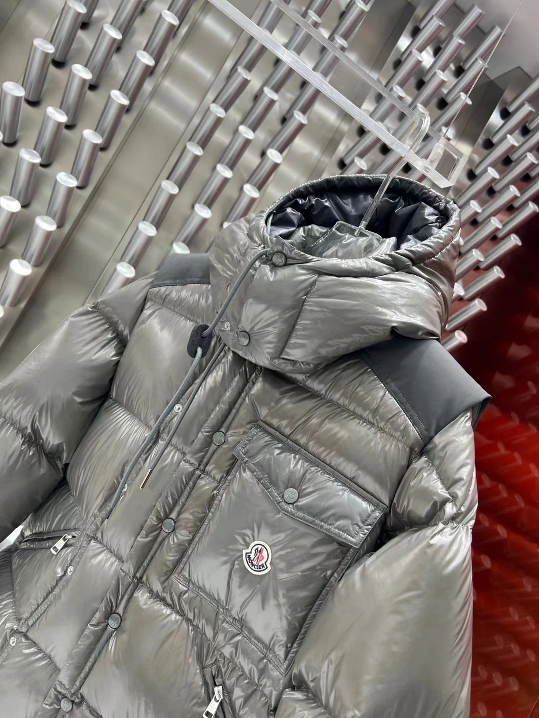Discounted Moncler Down Jackets