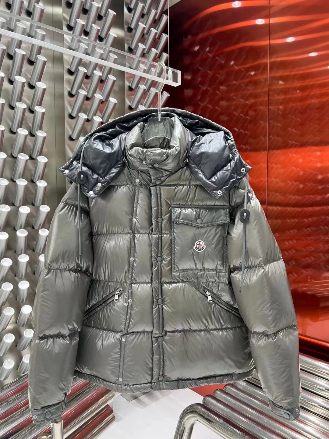 Discounted Moncler Down Jackets