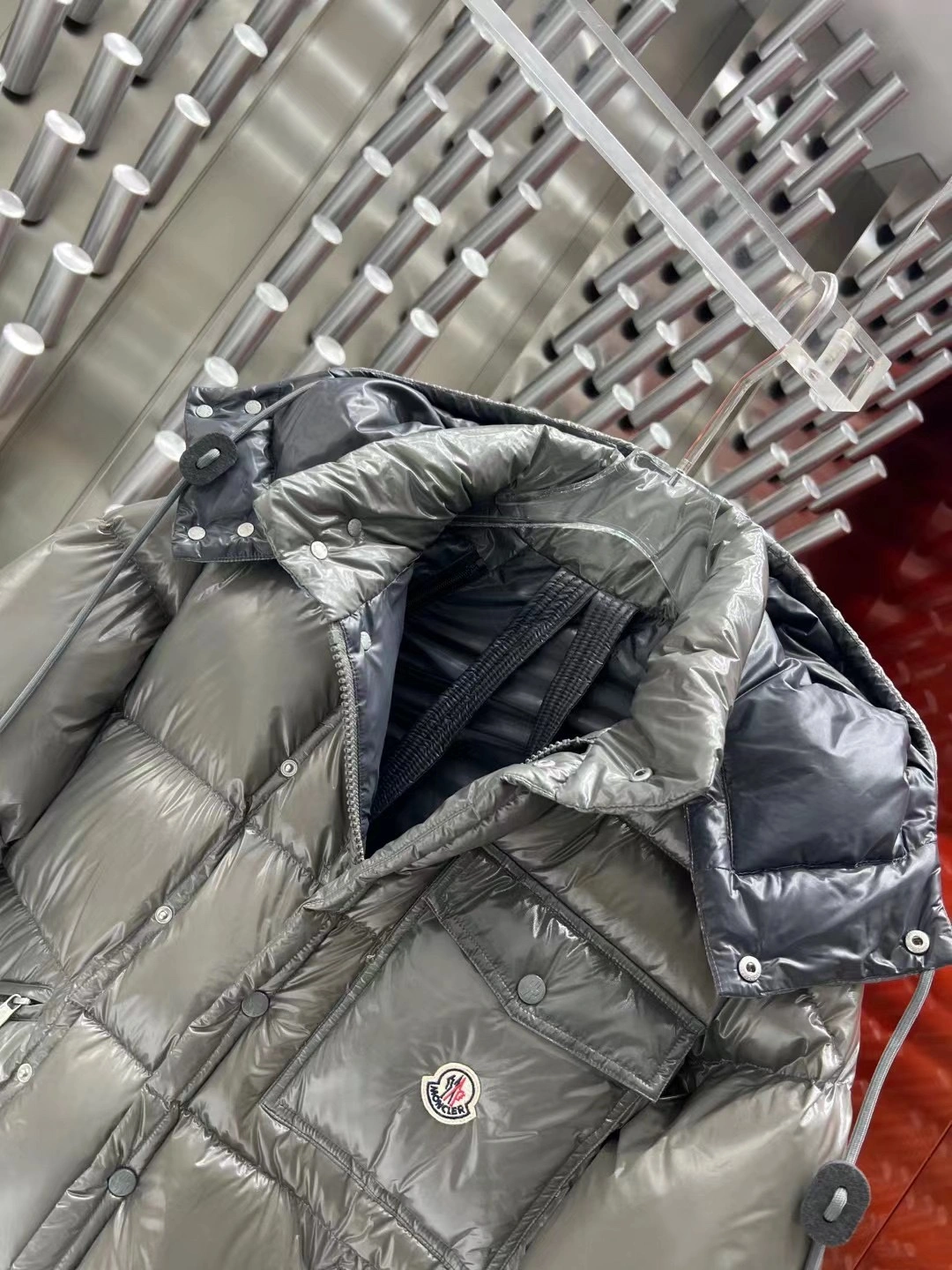 Discounted Moncler Down Jackets